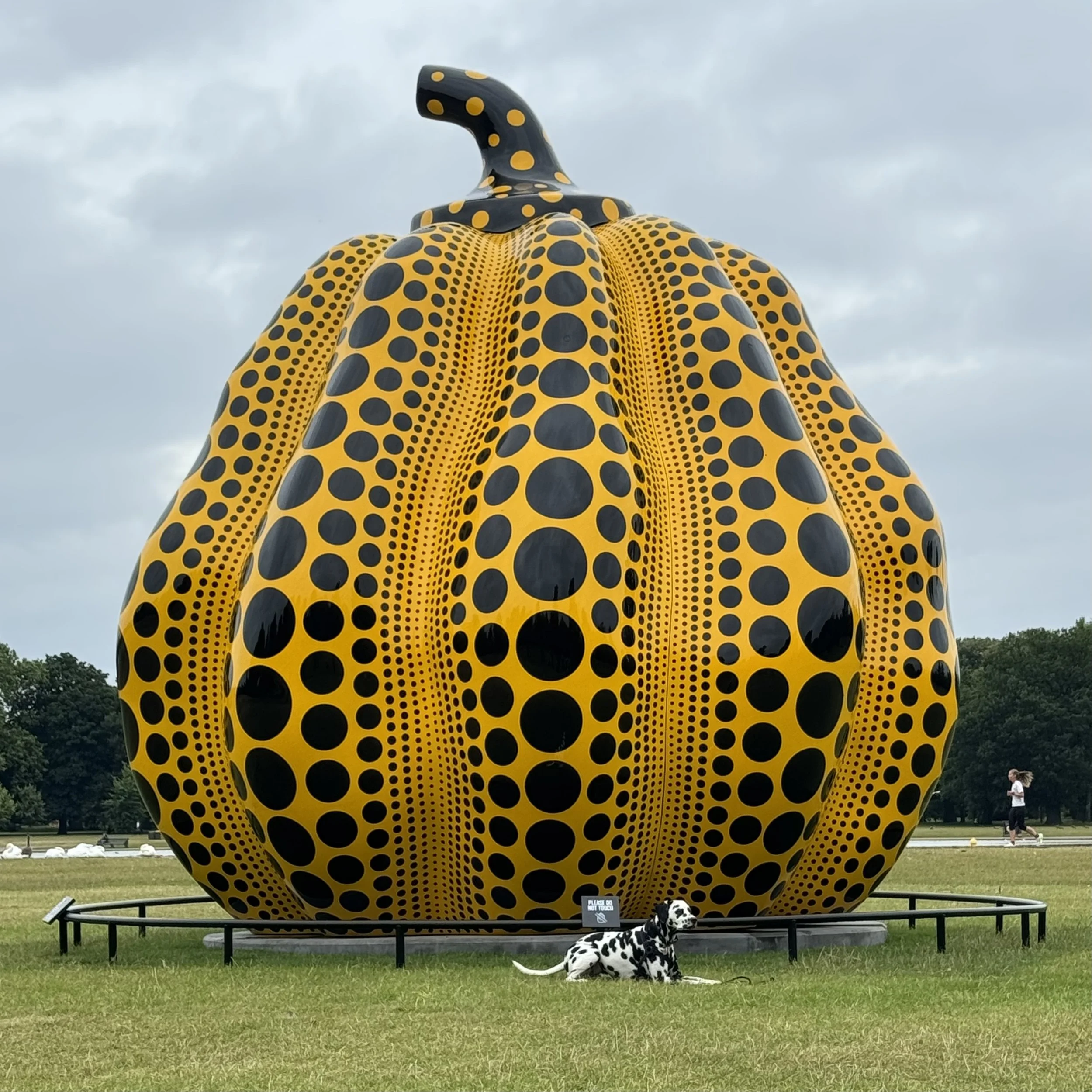 London Outdoor Sculpture Trail Guide 2024 — London Art Roundup