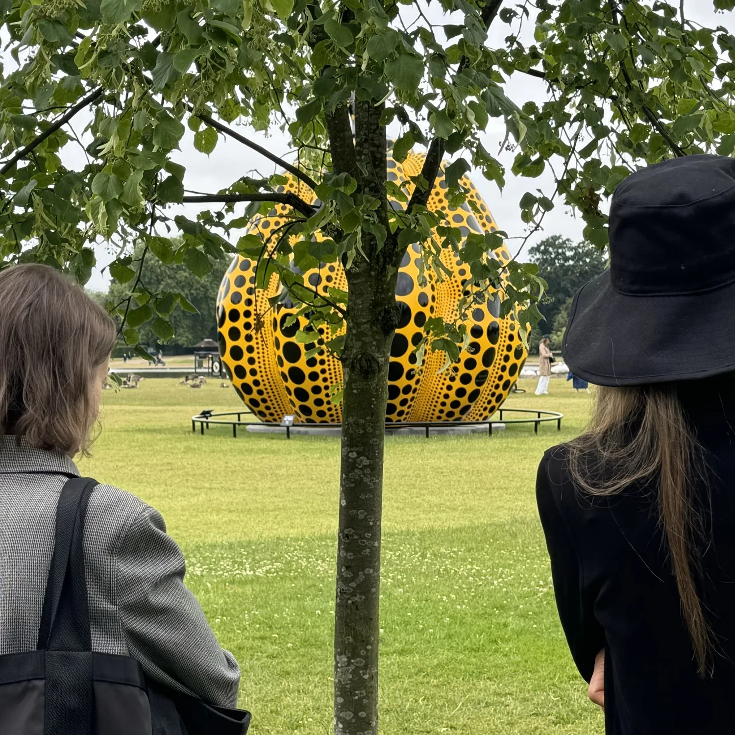 London Outdoor Sculpture Trail Guide 2024 — London Art Roundup