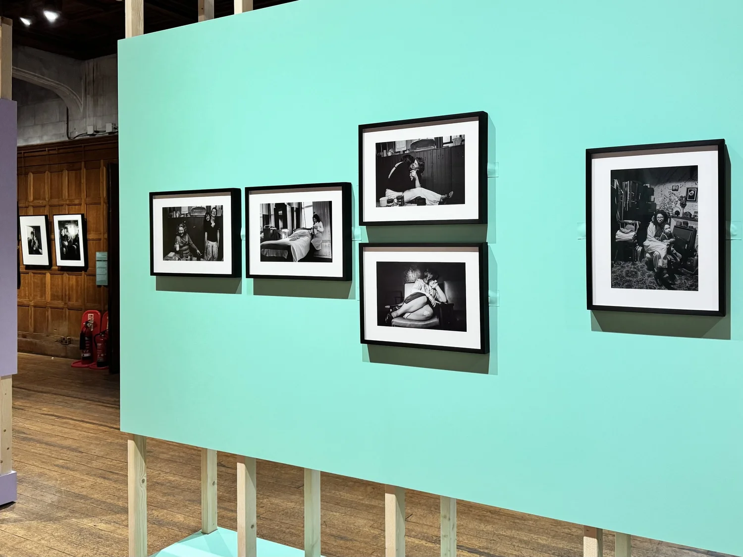 Lives Less Ordinary - Working-Class Britain Re-seen @ Two Temple Place ...