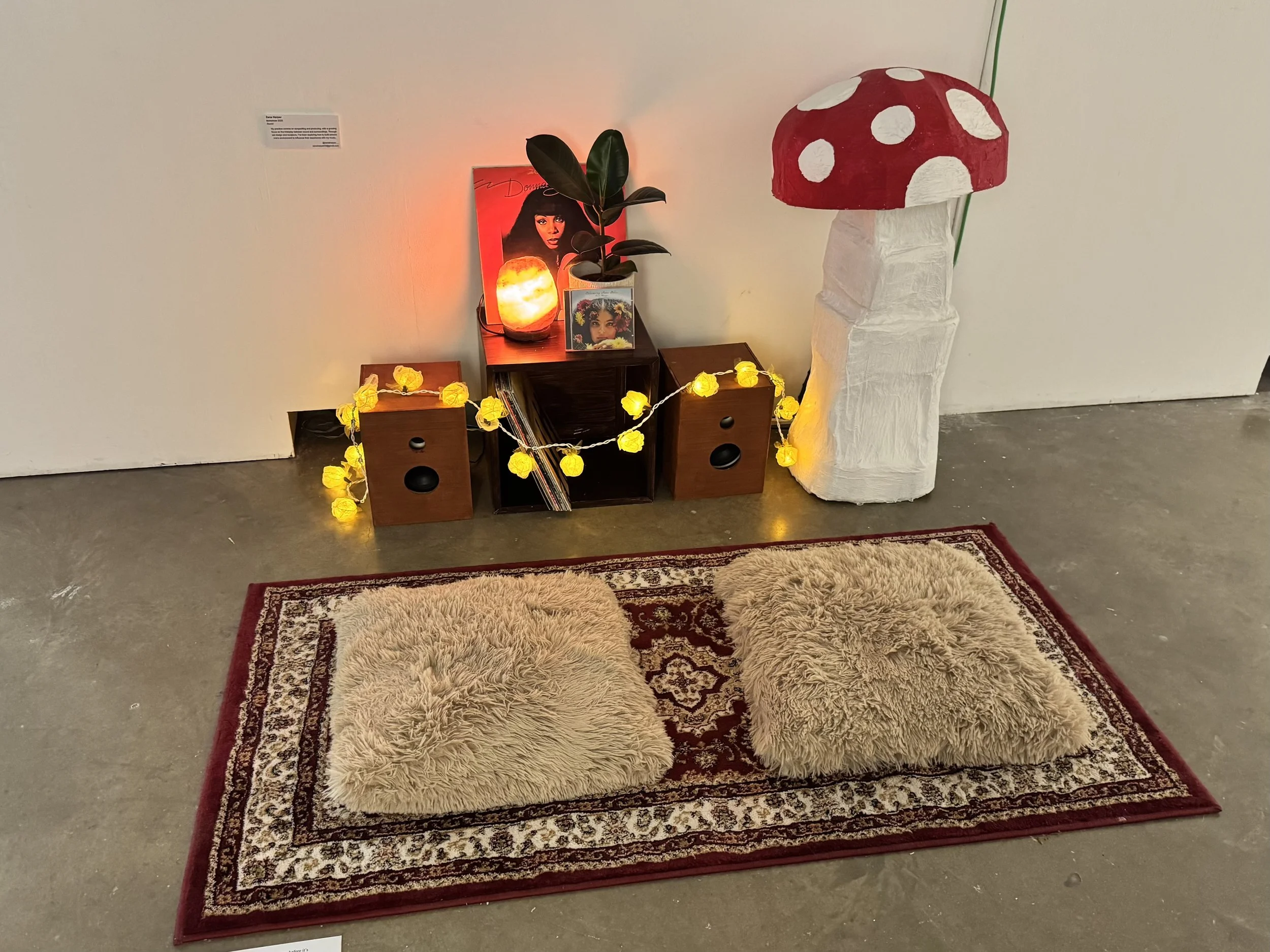 UAL: Central Saint Martins Shows 2025 (review) — London Art Roundup