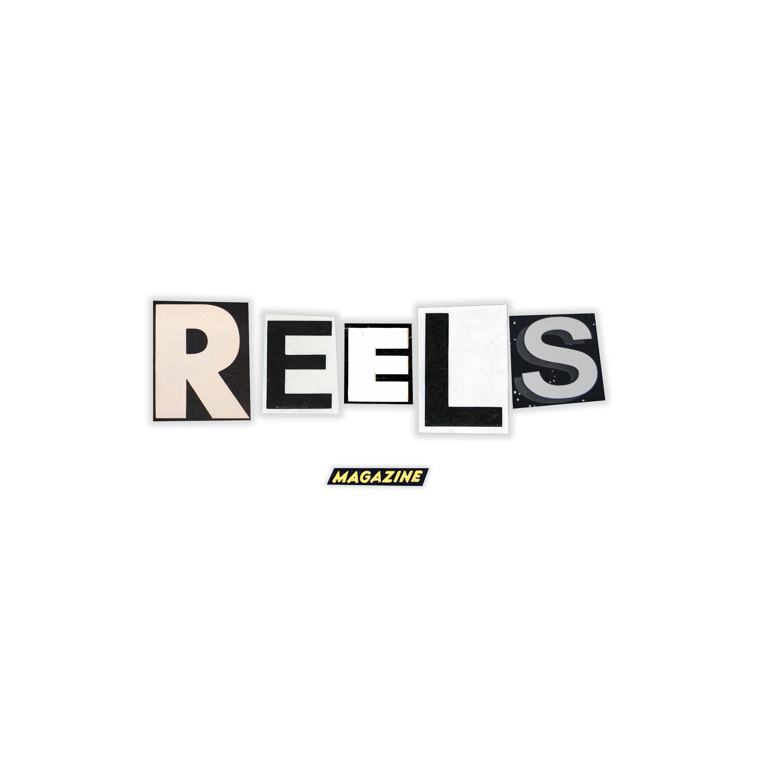 Project REELS -Reels Magazine