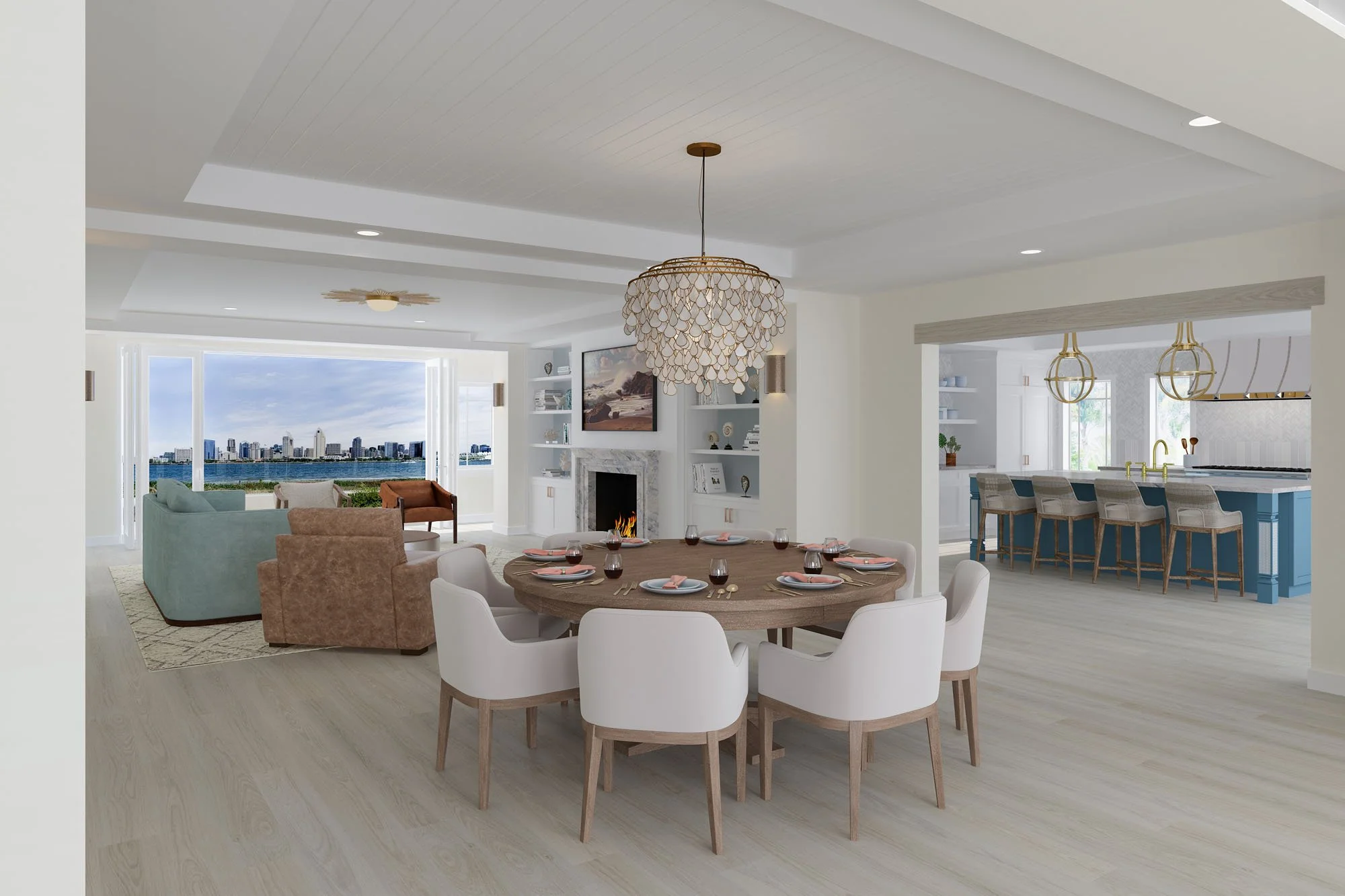 Triadic Design Studio