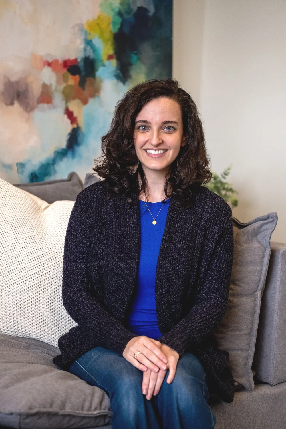 Psychotherapy Team — Arbit Counseling