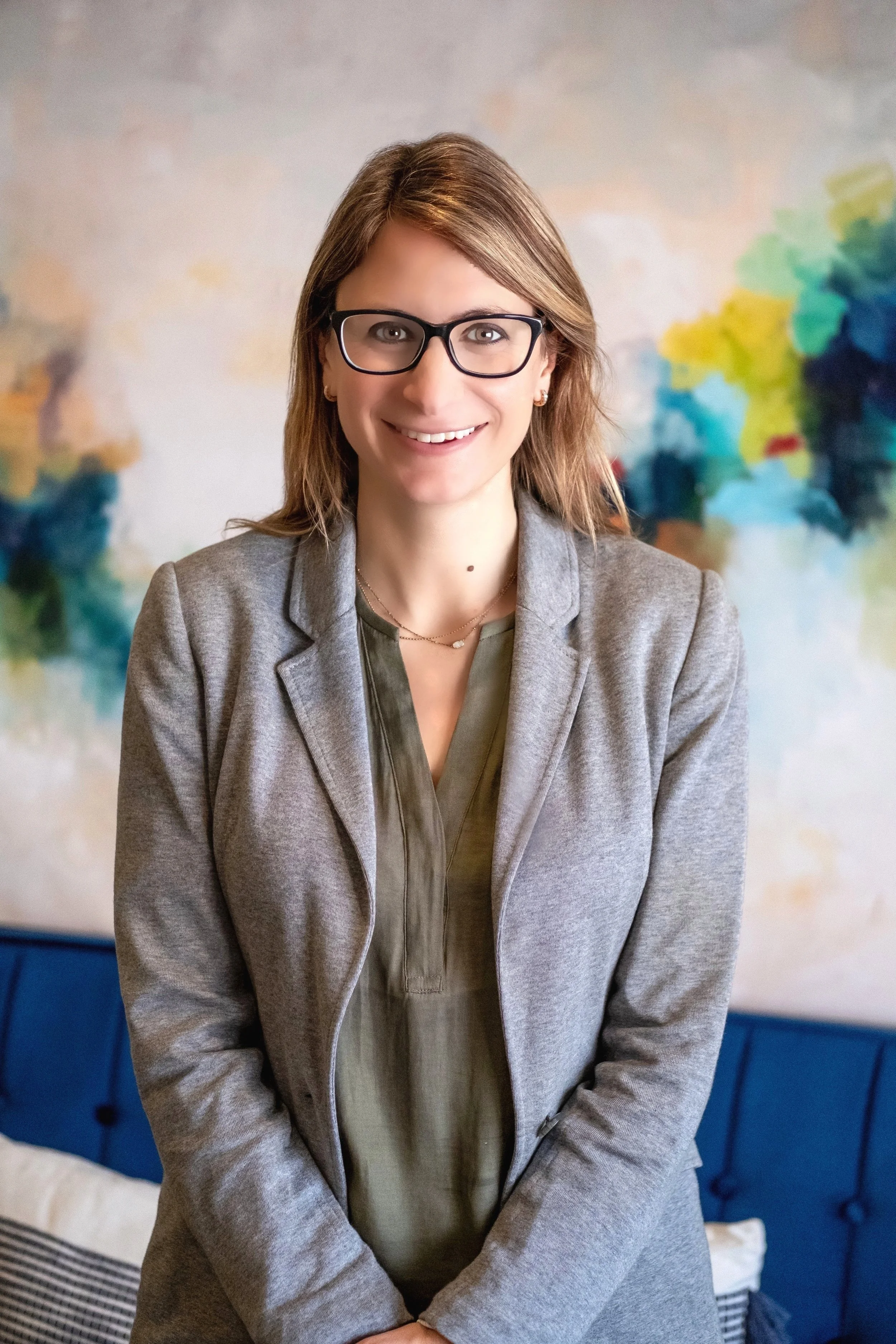 Psychotherapy Team — Arbit Counseling
