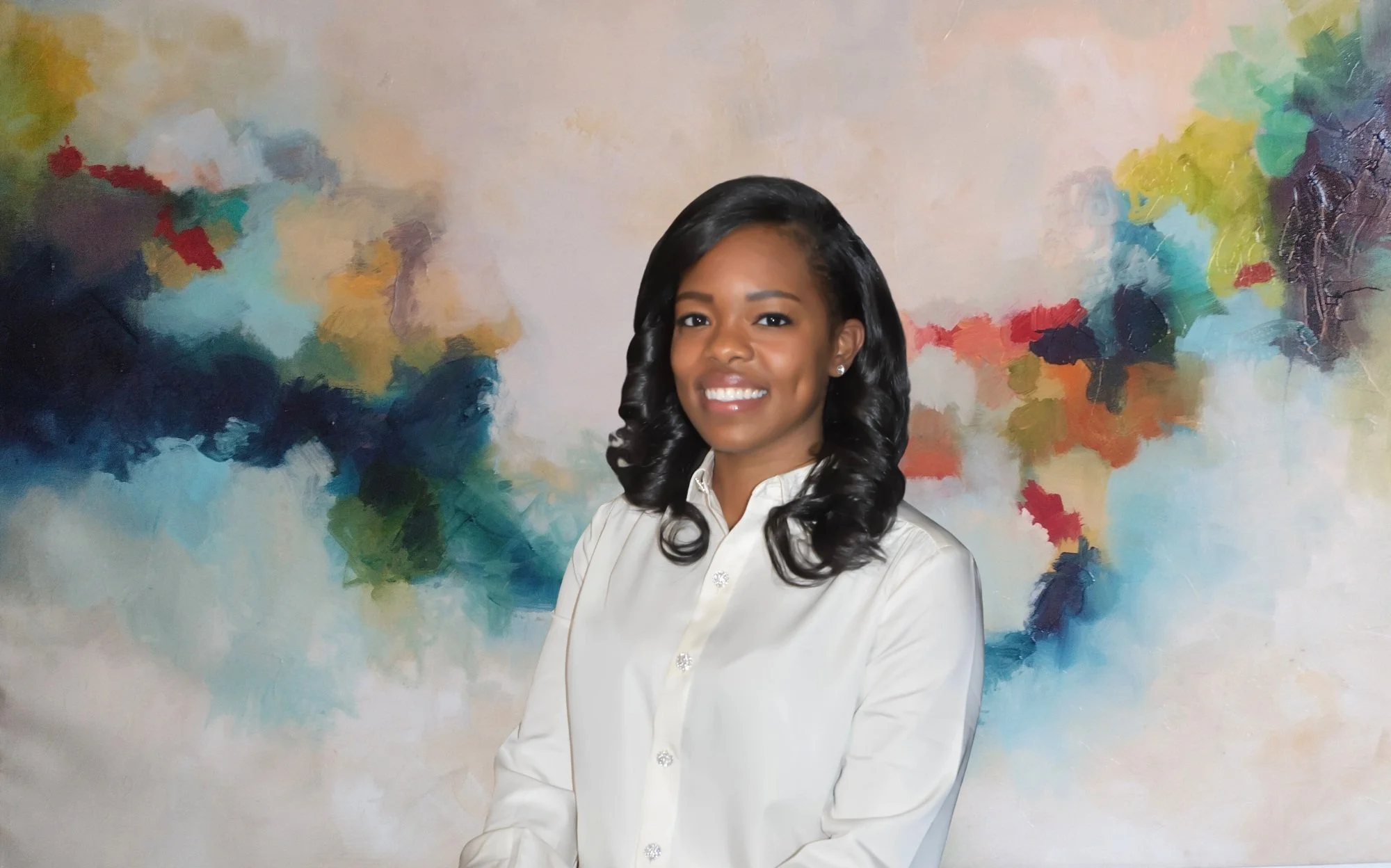 Ieisha Dale | Couple & Family Therapist — Arbit Counseling