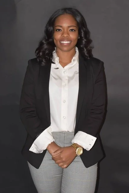 Ieisha Dale | Couple & Family Therapist — Arbit Counseling