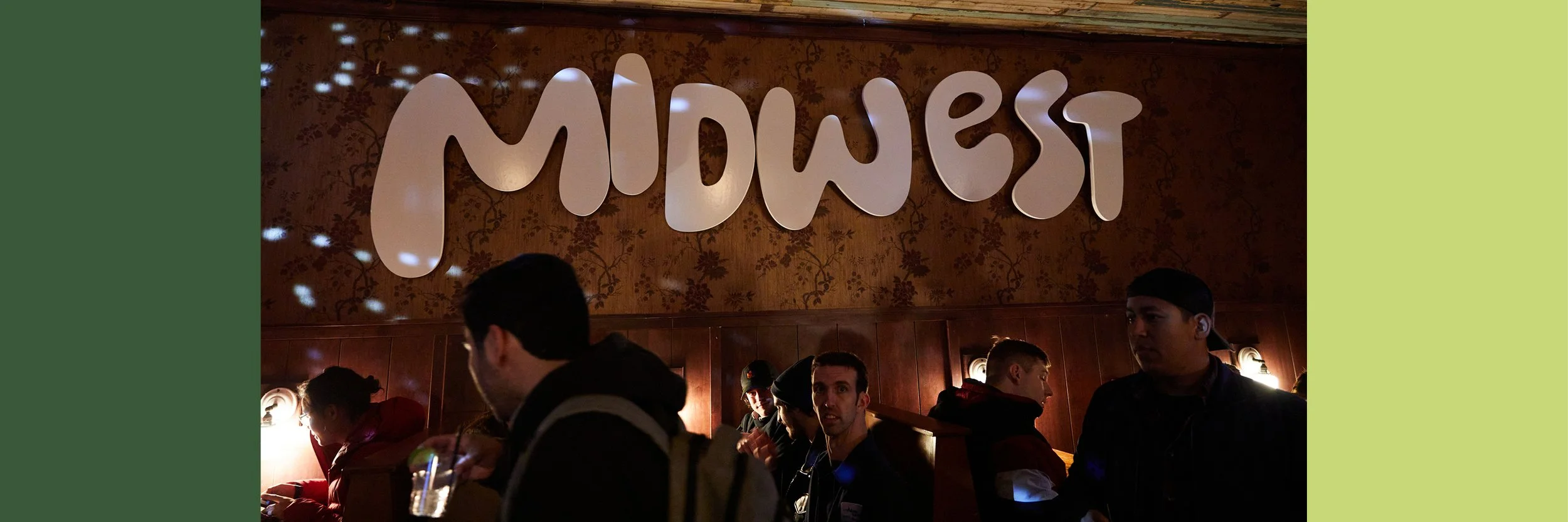 ABOUT — Midwest House
