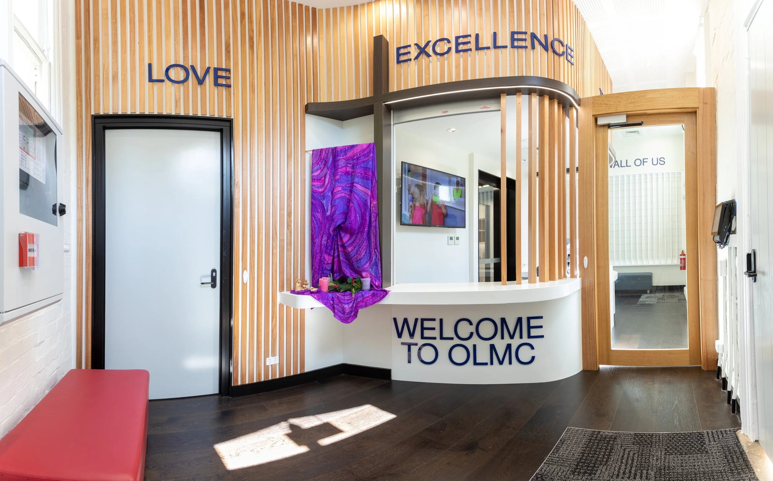 Our Projects — Leaf Architecture