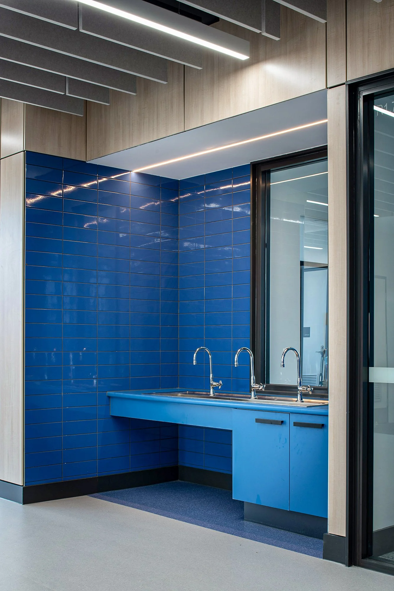 Bethel Christian School Primary Campus – Mount Druitt, NSW — Leaf ...