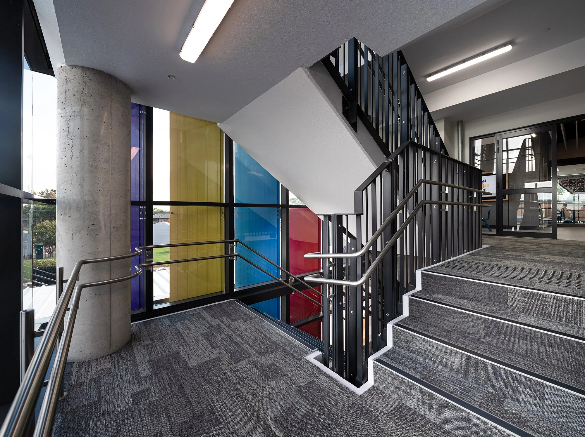 Bethel Christian School Primary Campus – Mount Druitt, NSW — Leaf ...