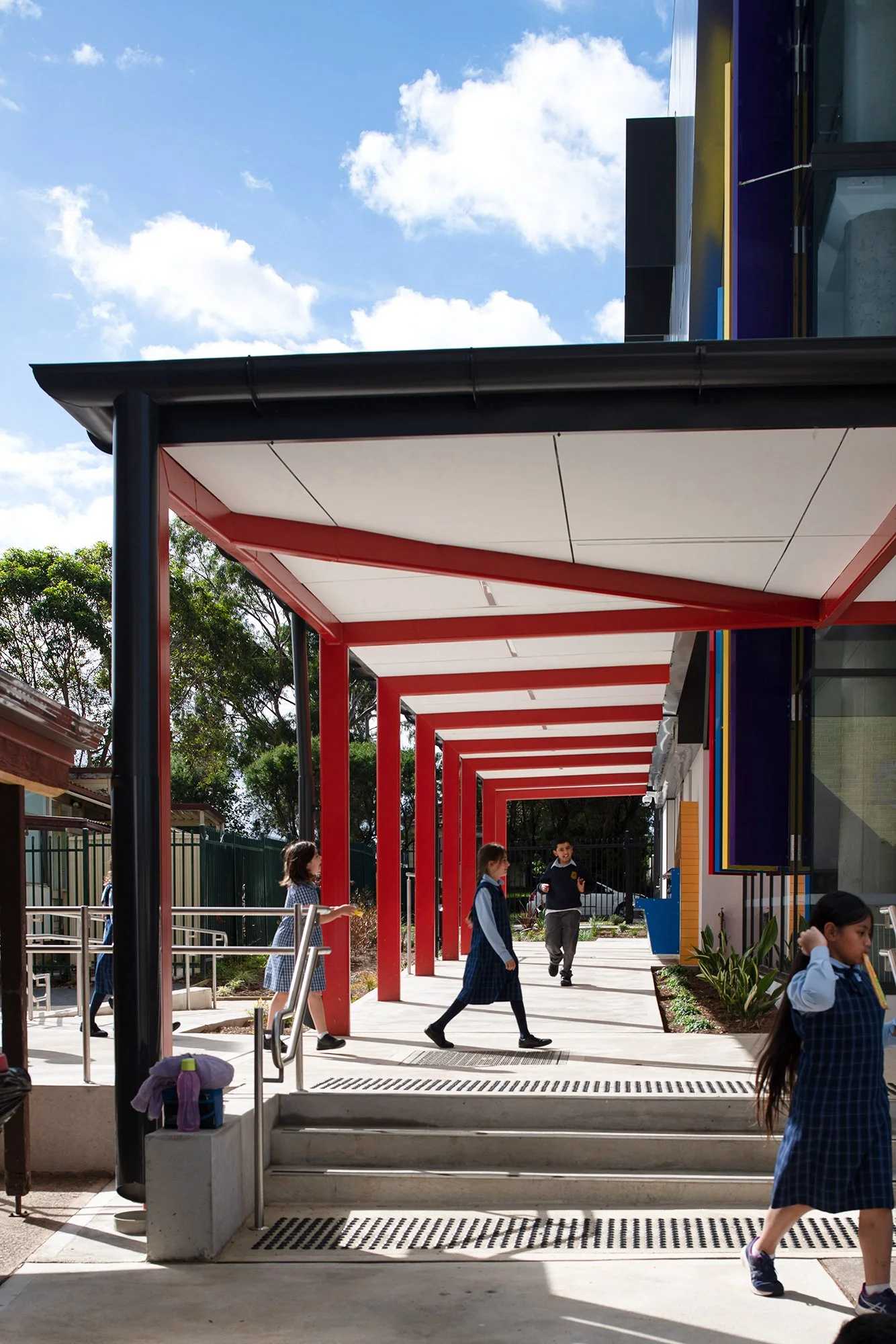 Bethel Christian School Primary Campus – Mount Druitt, NSW — Leaf ...