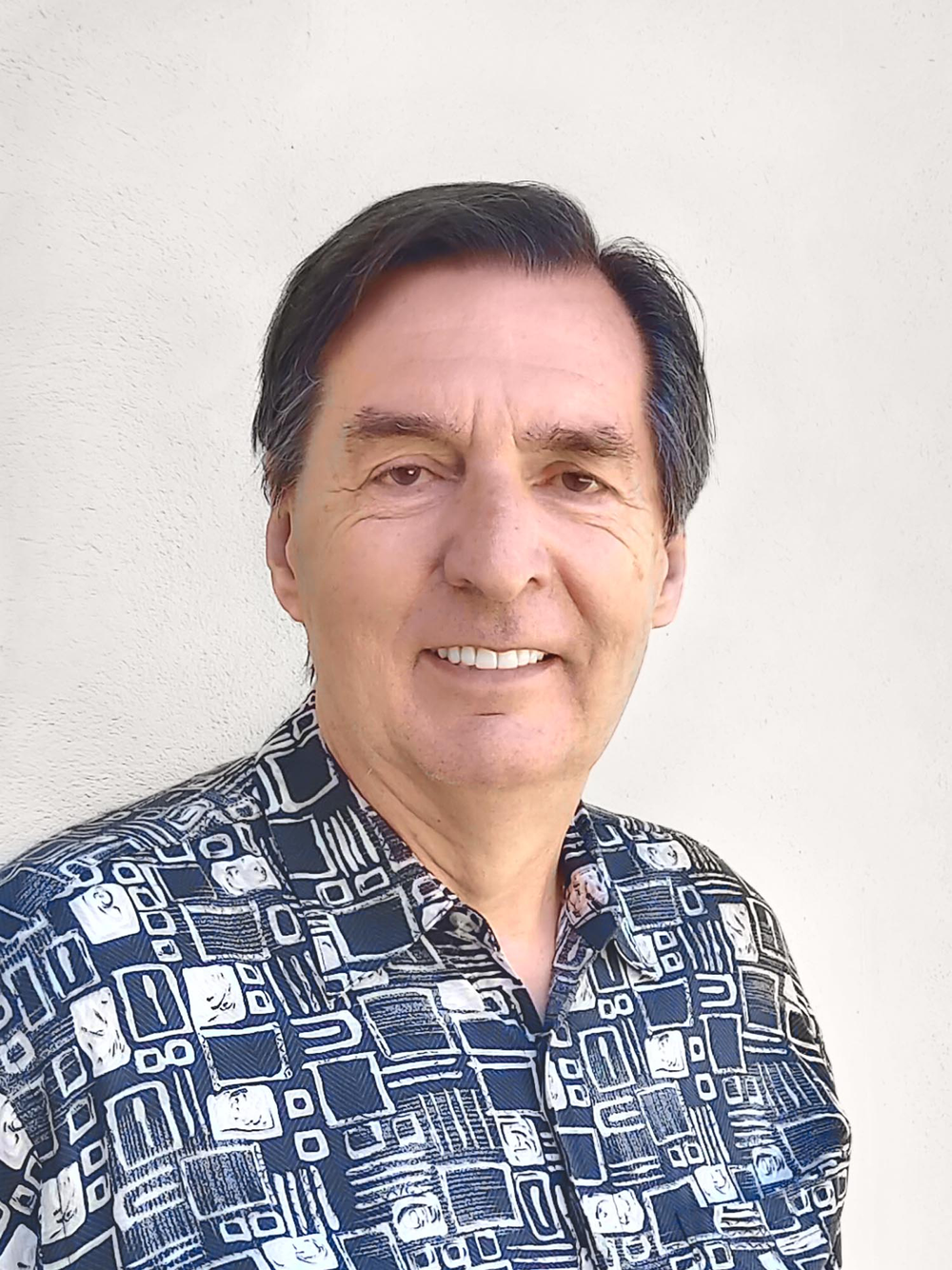 Spiritual Leader — Silverside Life