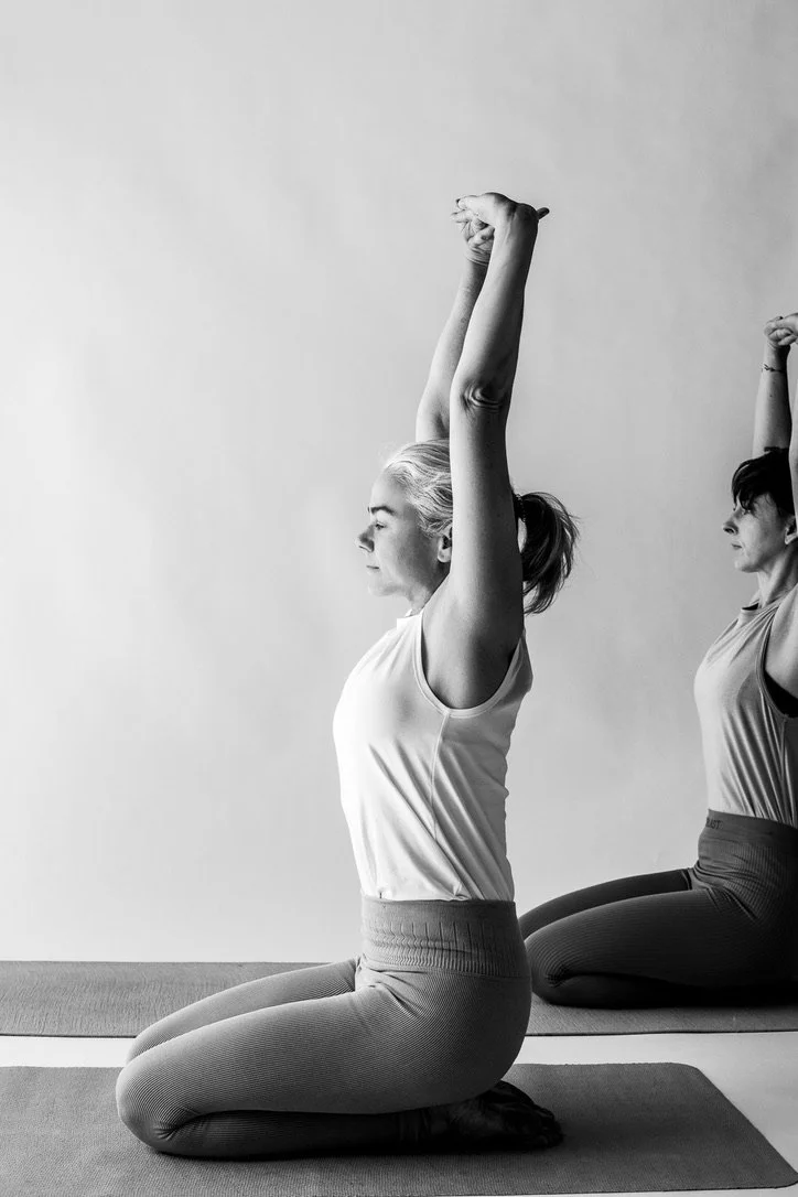myoga - Fremantle yoga studio