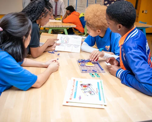 About KIPP Memphis — KIPP Memphis Public Schools