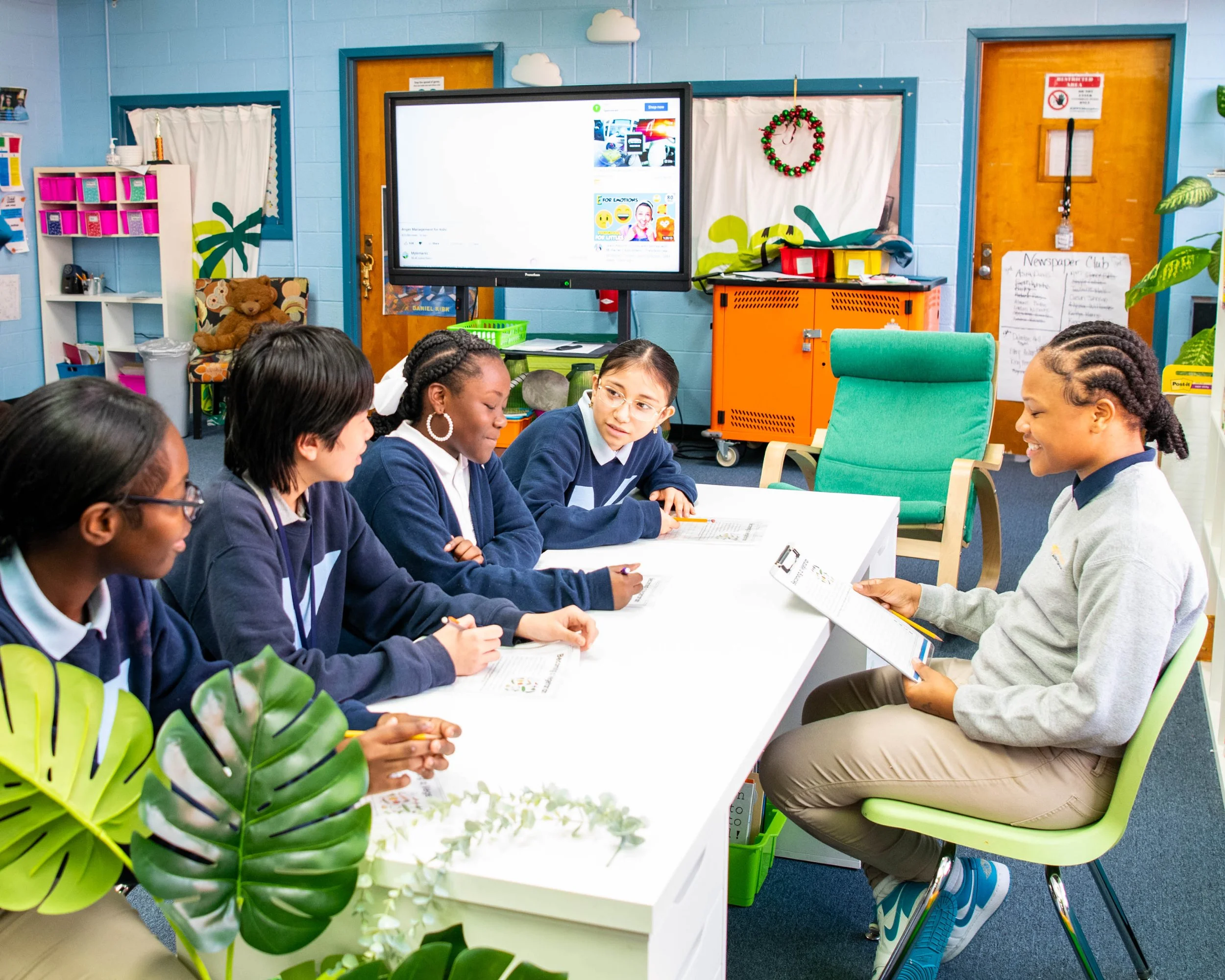 About KIPP Memphis — KIPP Memphis Public Schools
