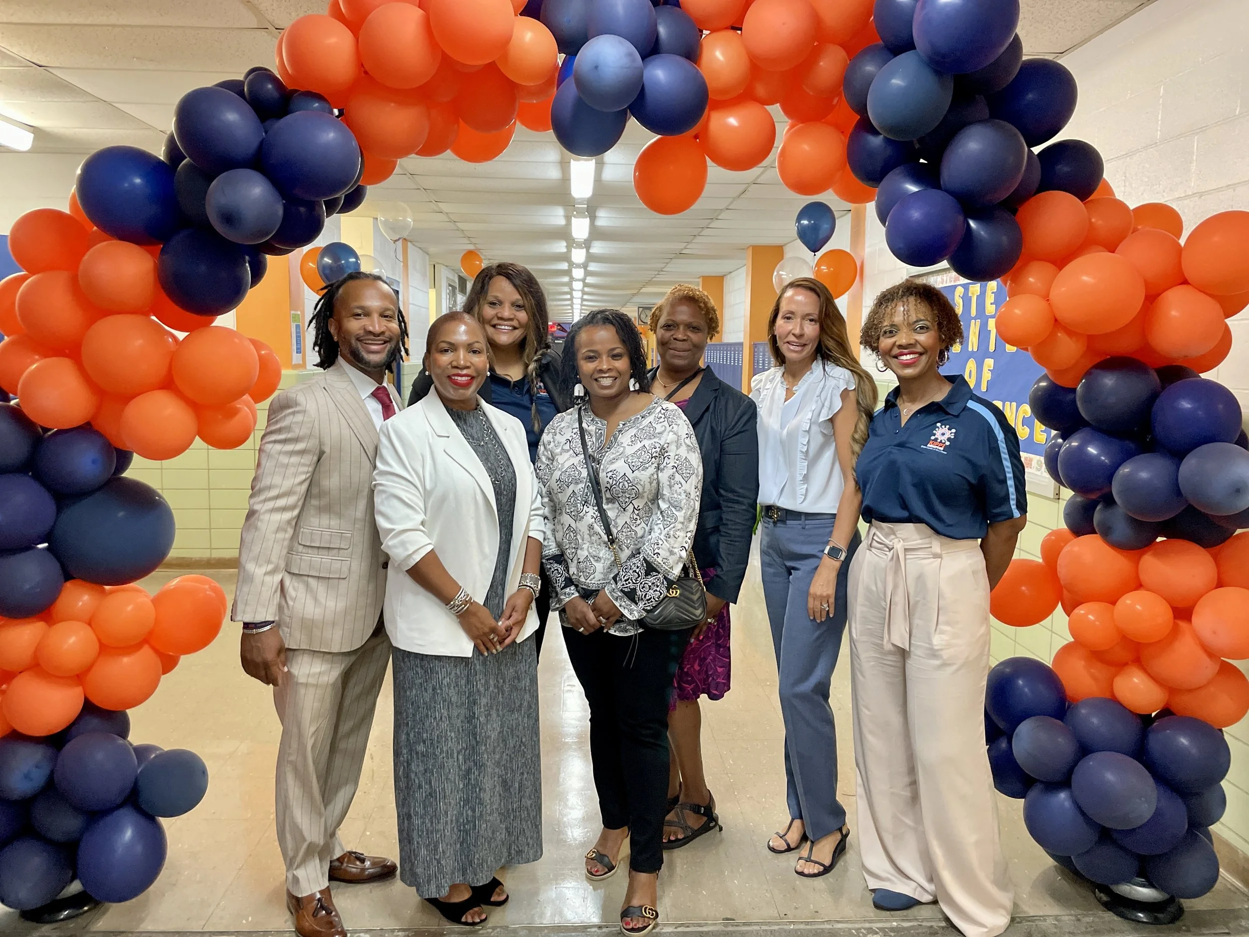 About KIPP Memphis — KIPP Memphis Public Schools