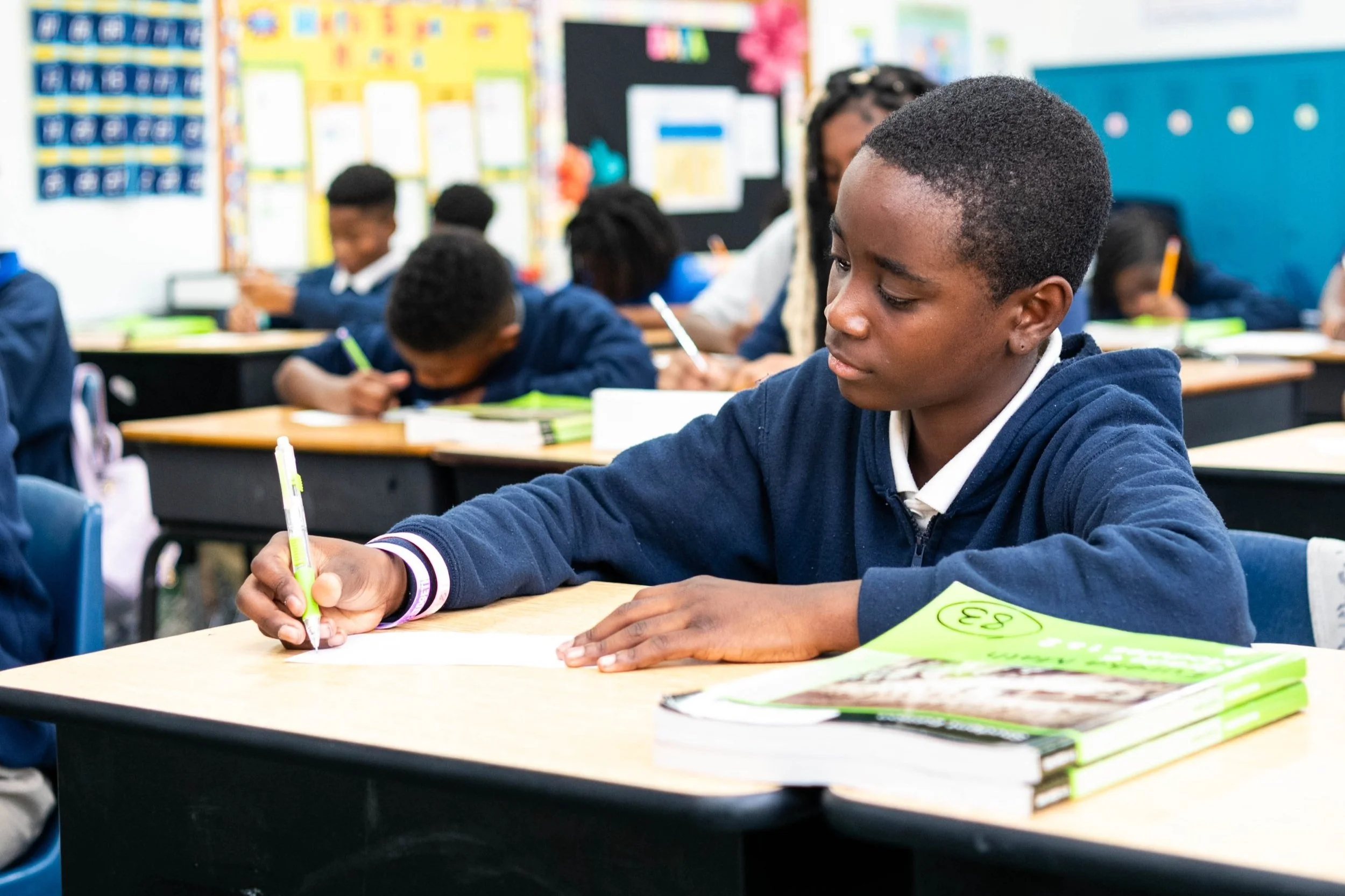 KIPP Memphis Pubic Schools