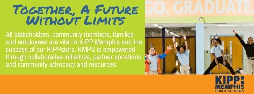 KIPP Memphis Collegiate High — KIPP Memphis Public Schools