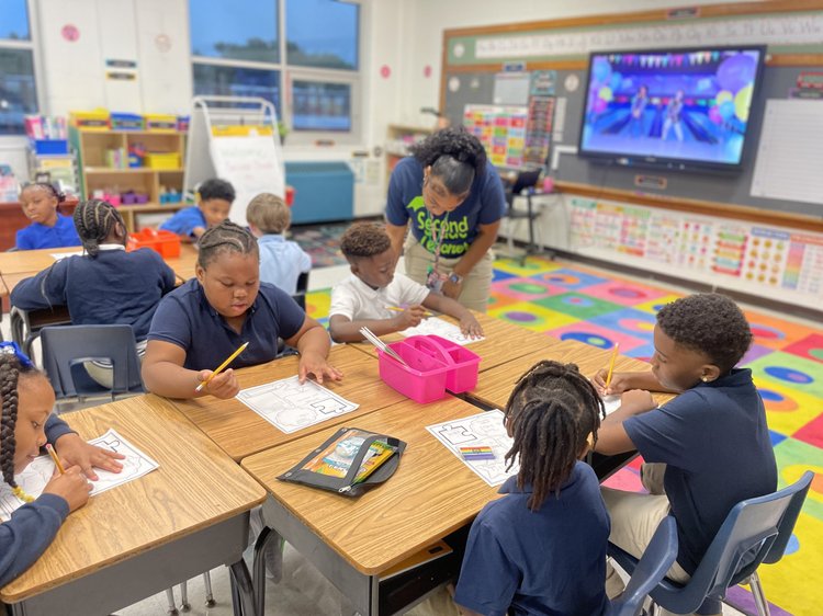 About KIPP Memphis — KIPP Memphis Public Schools