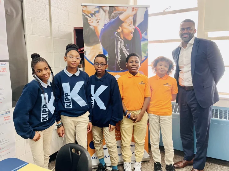 Become a KIPPster! — KIPP Memphis Public Schools