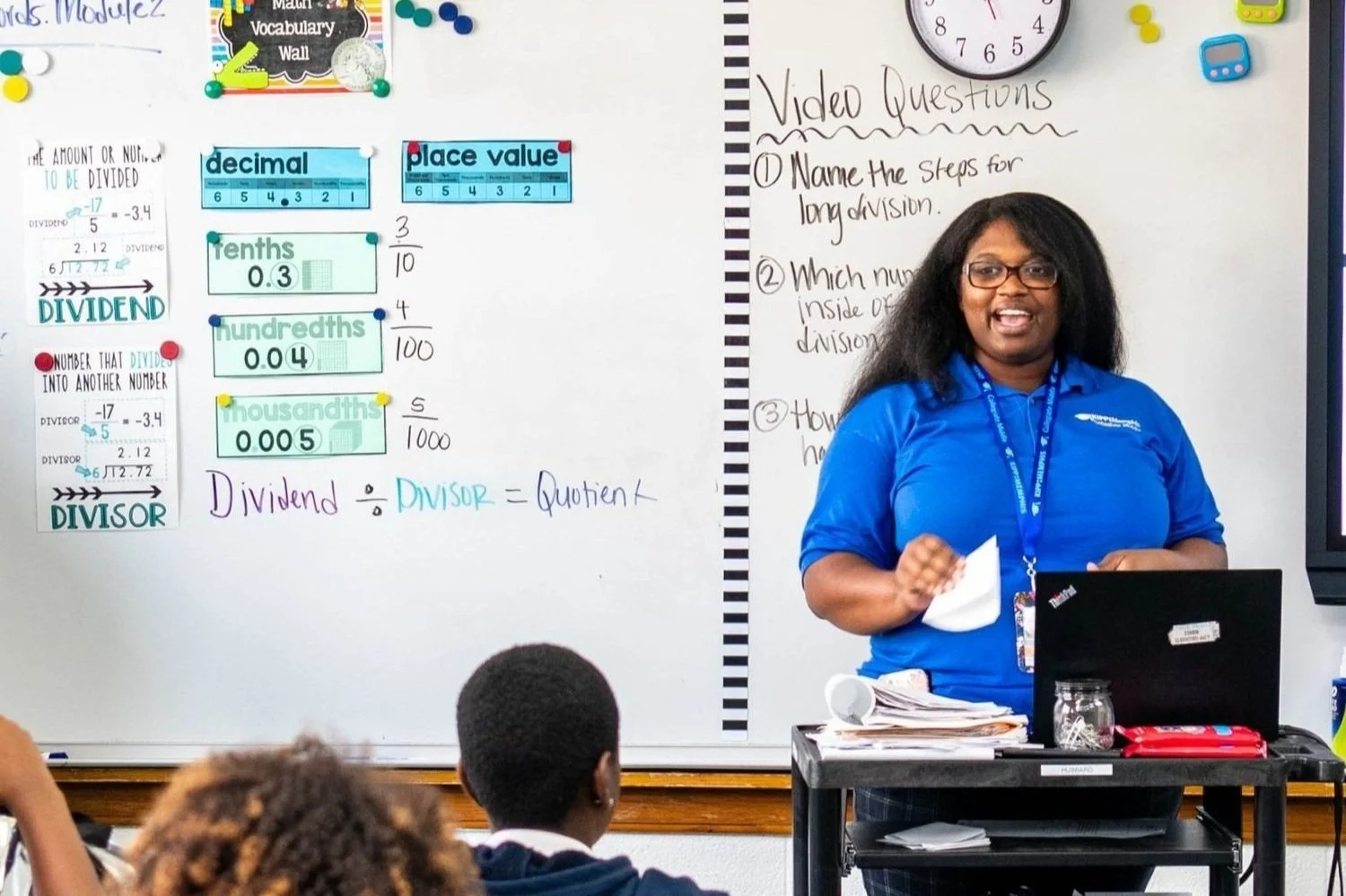 Join Our Team — KIPP Memphis Public Schools