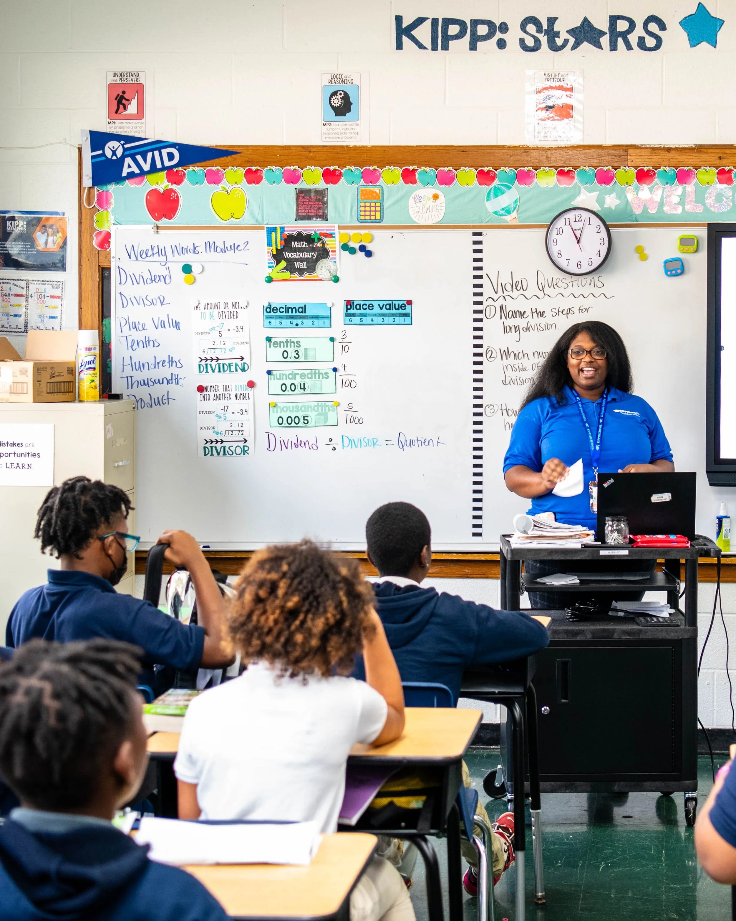 Join Our Team — KIPP Memphis Public Schools