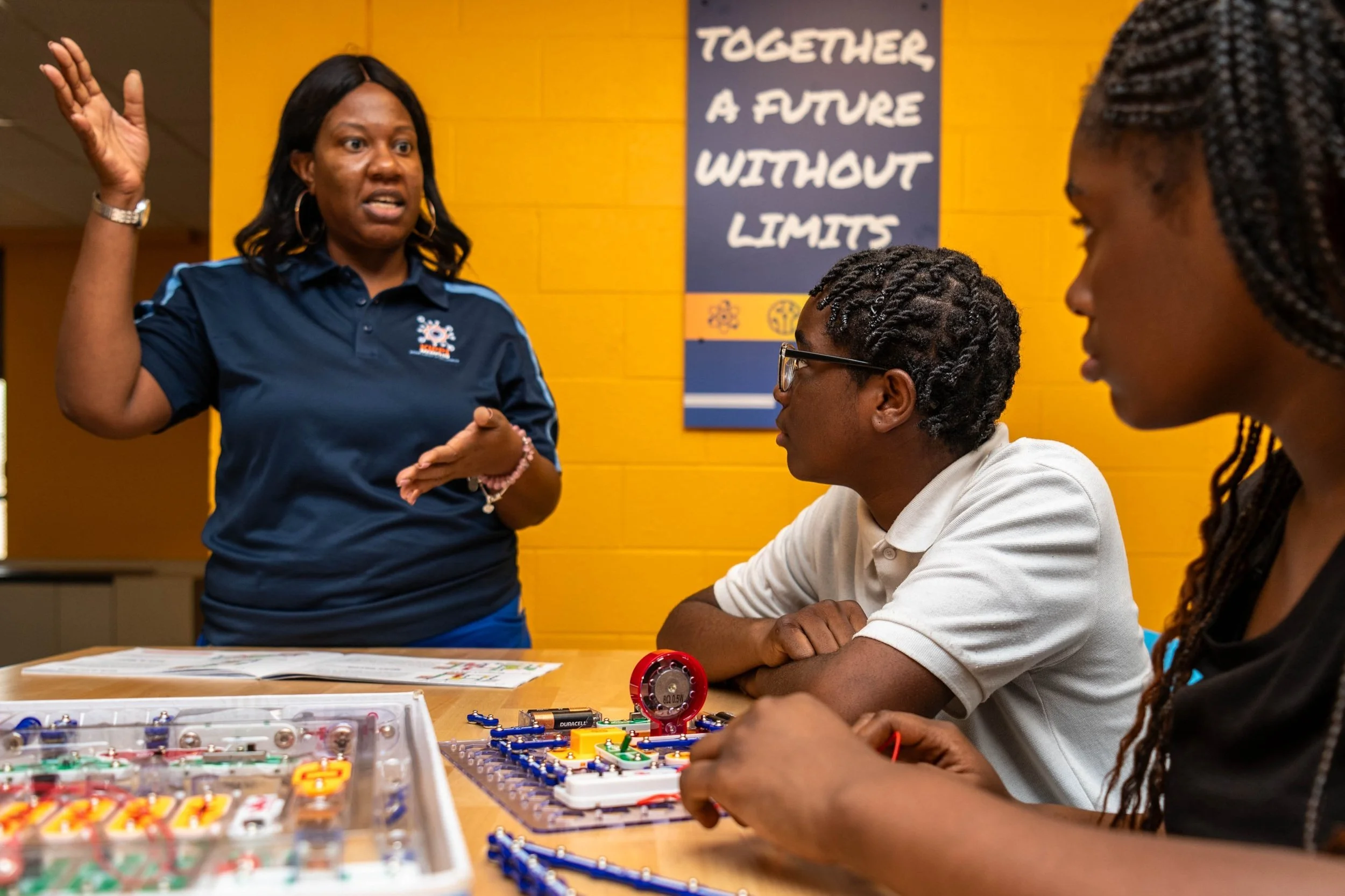 KIPP Memphis Pubic Schools