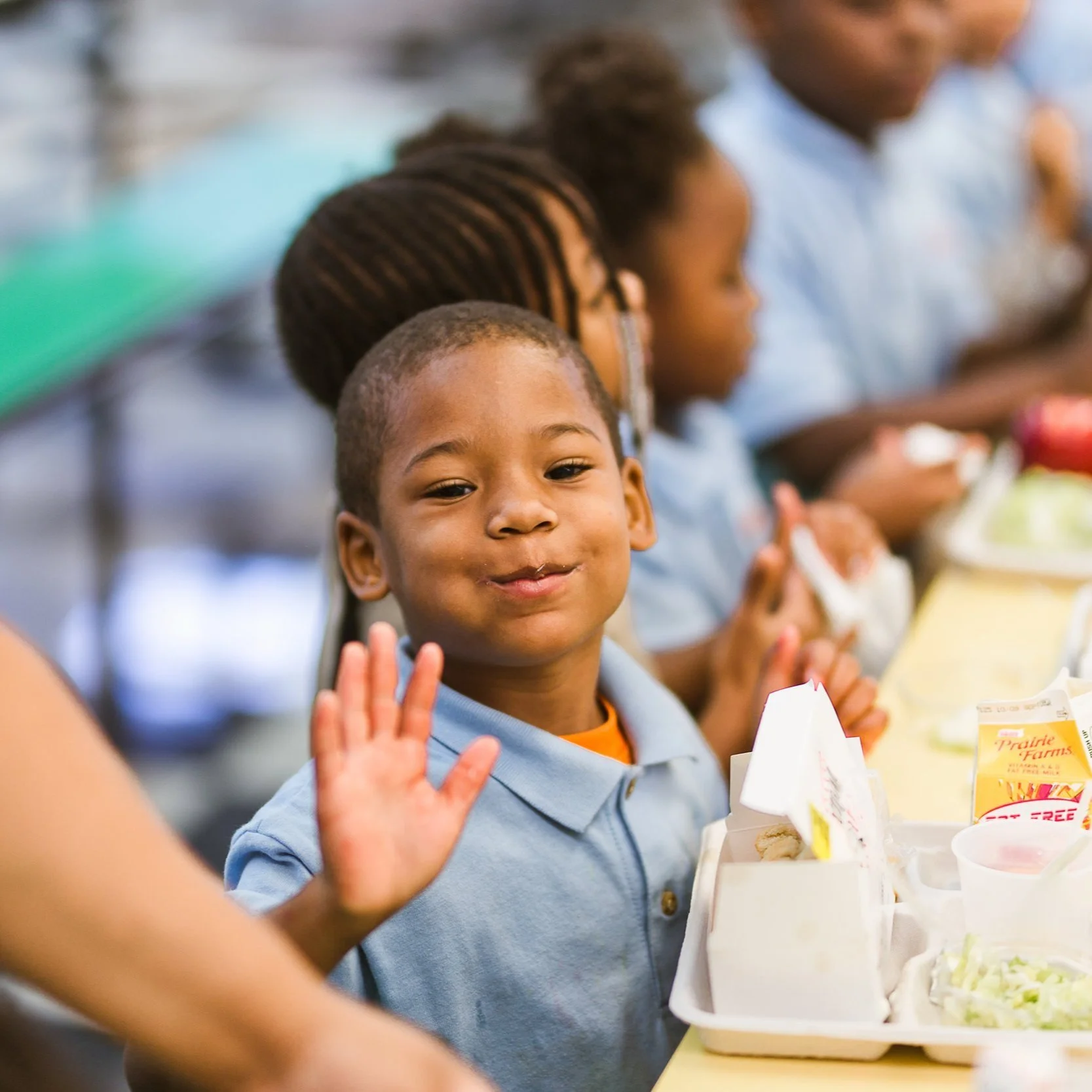 Why KIPP Memphis? — KIPP Memphis Public Schools