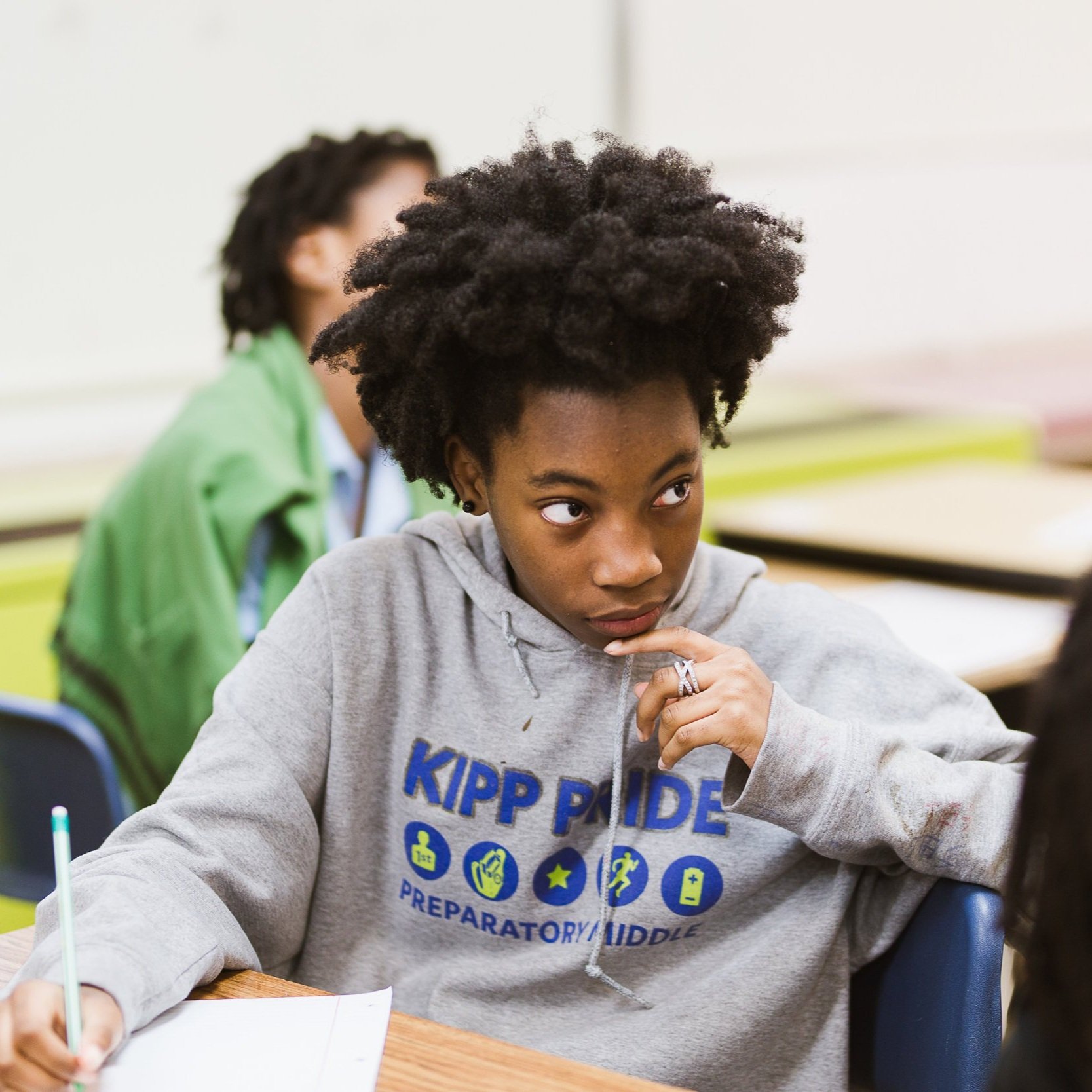 Why KIPP Memphis? — KIPP Memphis Public Schools