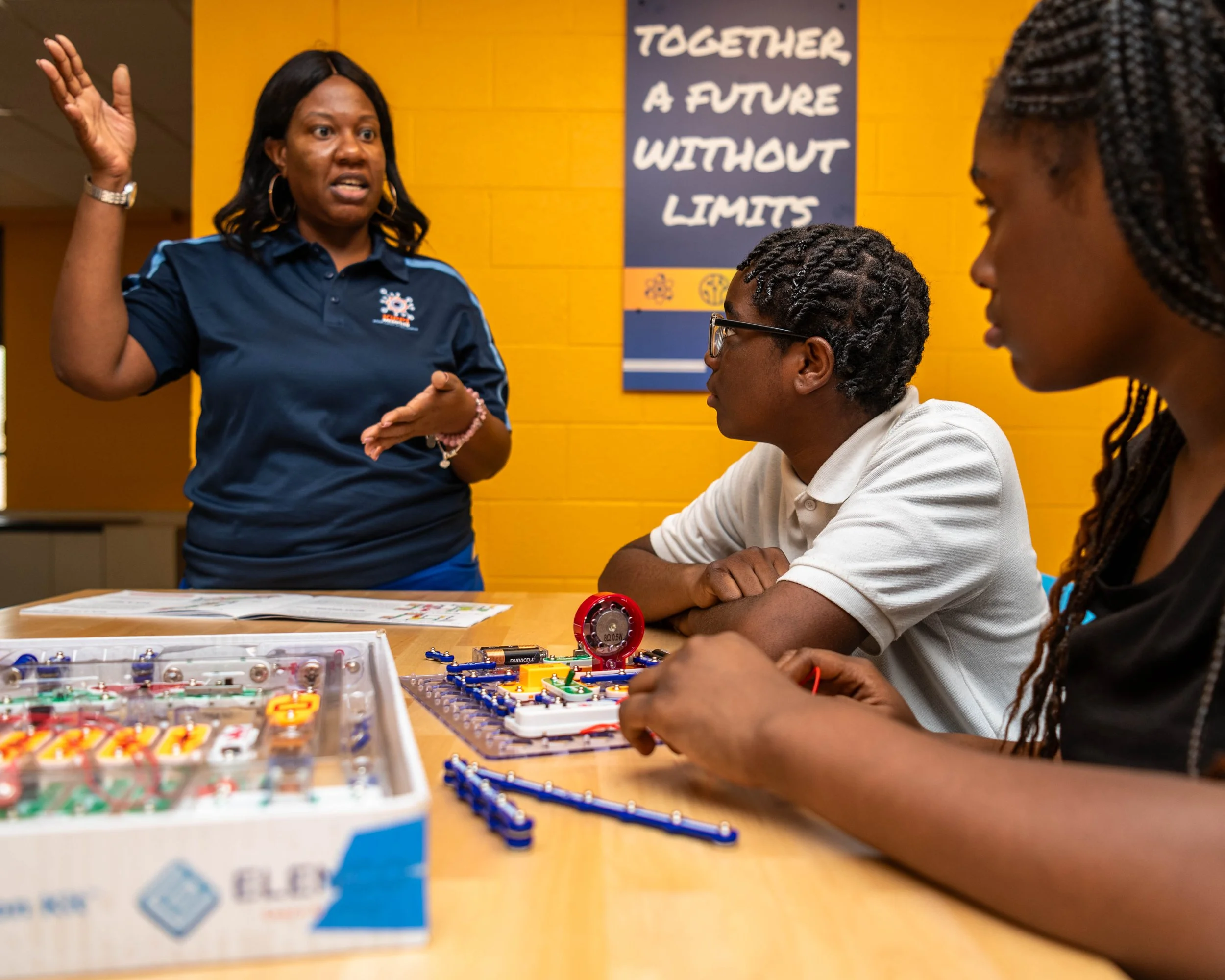 Join Our Team — KIPP Memphis Public Schools