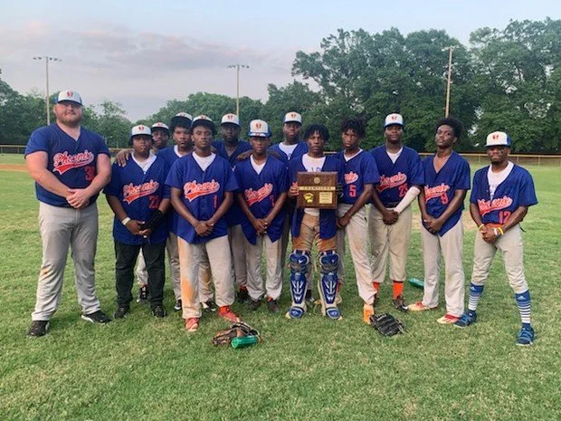 KIPP Memphis Athletics — KIPP Memphis Public Schools