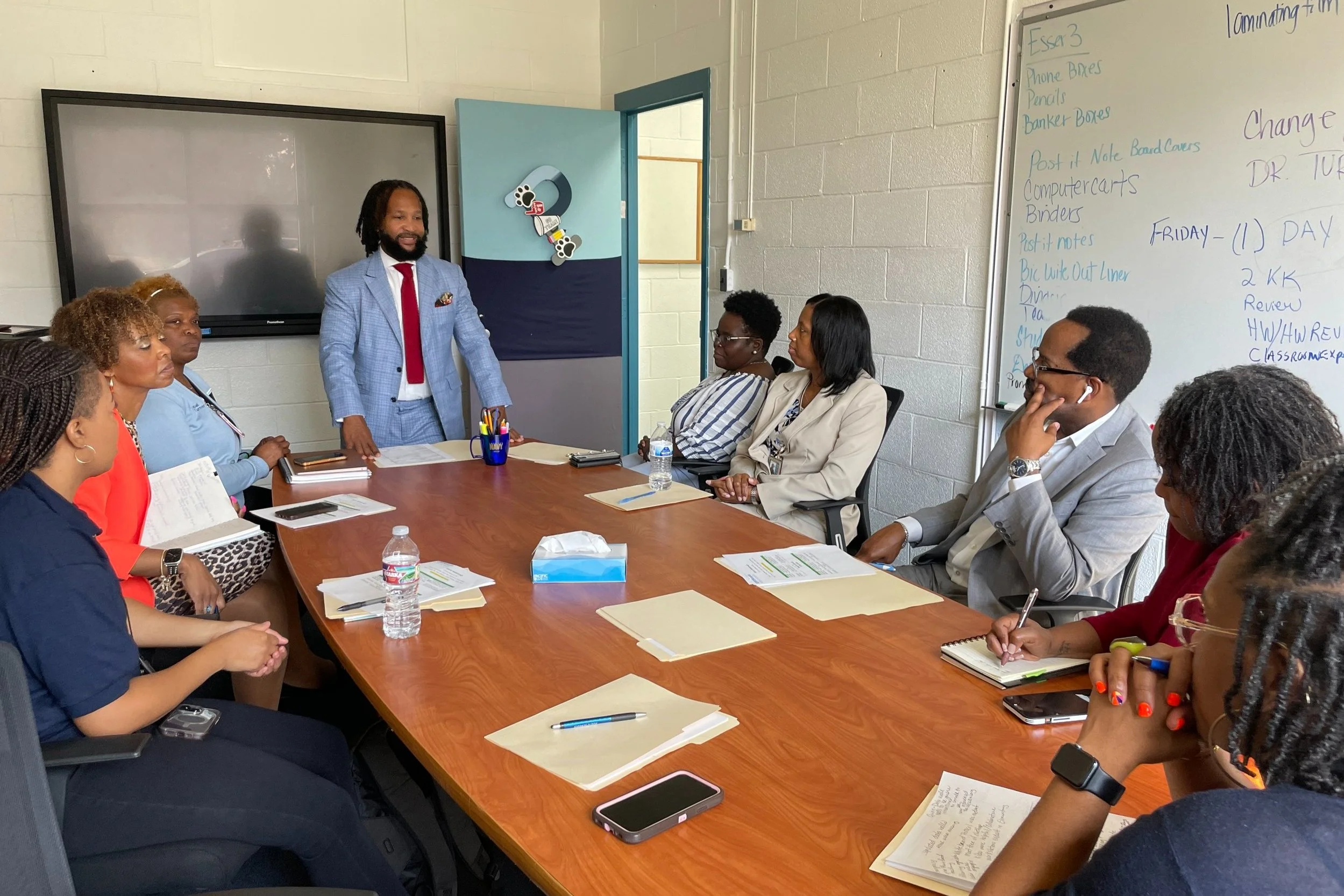 Join Our Team — KIPP Memphis Public Schools