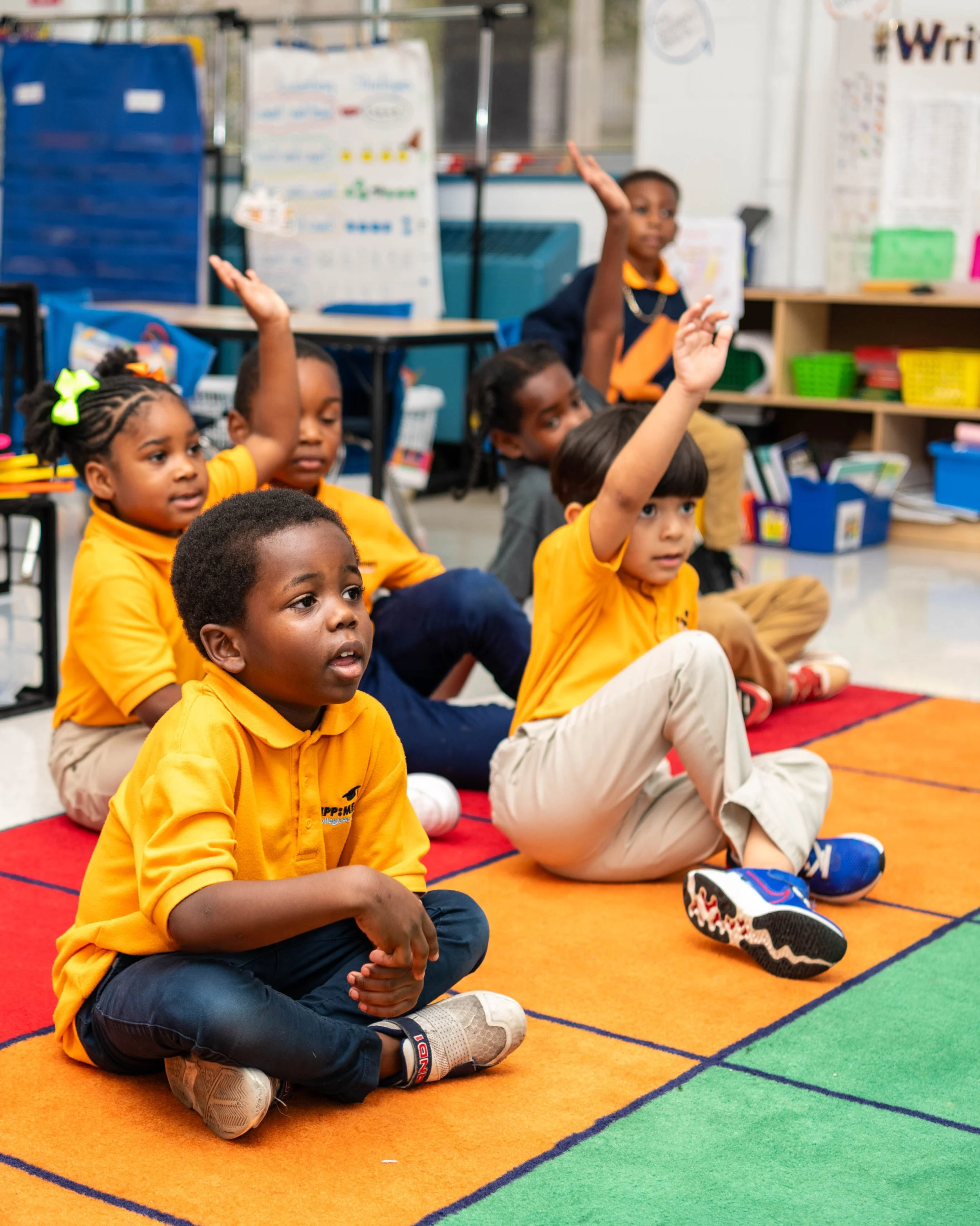 Become a KIPPster! — KIPP Memphis Public Schools