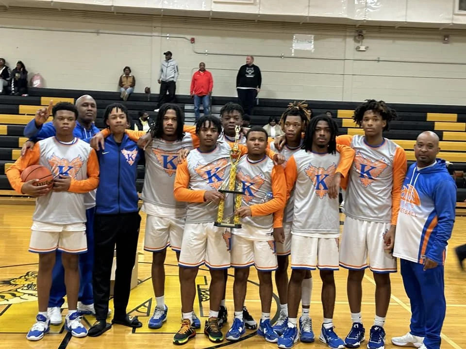 KIPP Memphis Collegiate High — KIPP Memphis Public Schools