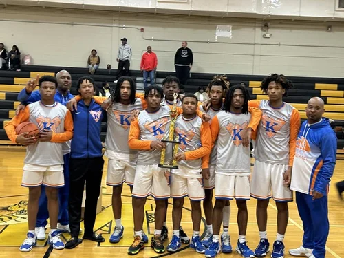 KIPP Memphis Collegiate High — KIPP Memphis Public Schools