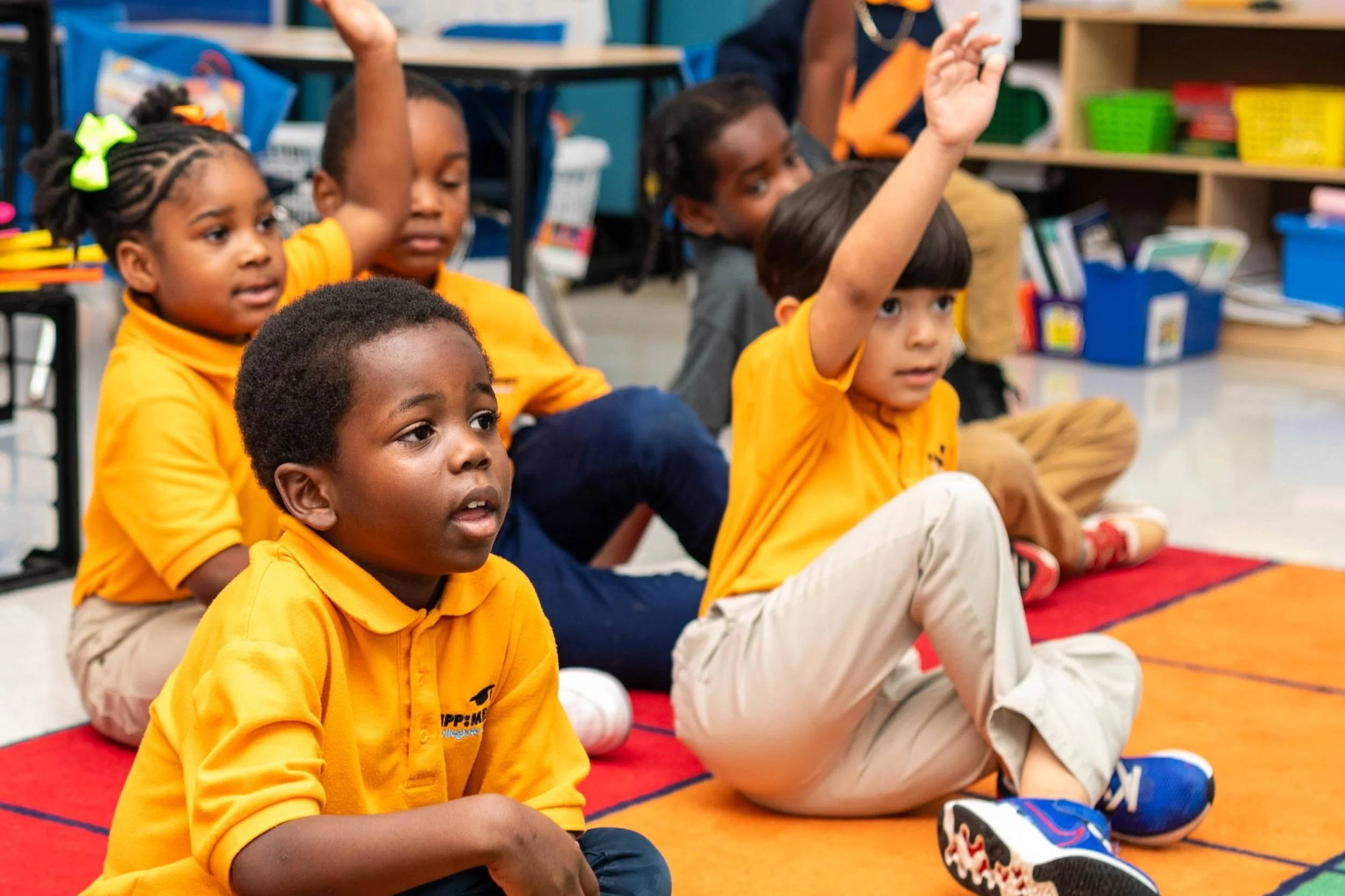Become a KIPPster! — KIPP Memphis Public Schools