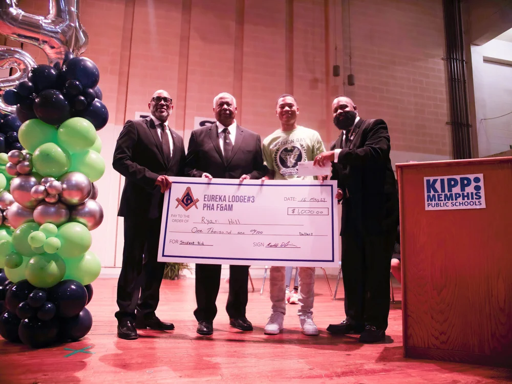 Support KIPP | Support Education Today—Make a Difference! — KIPP ...