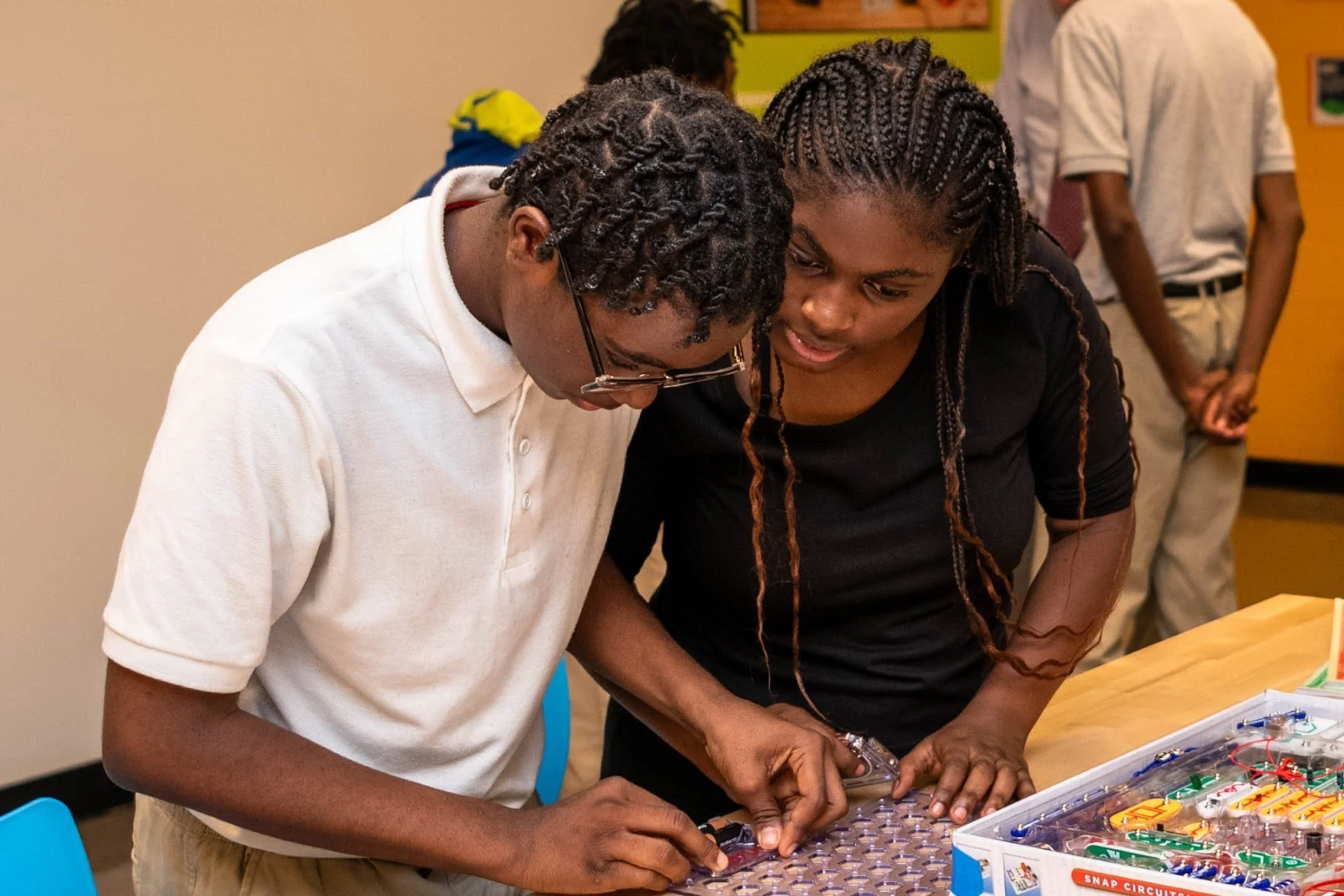 Become a KIPPster! — KIPP Memphis Public Schools