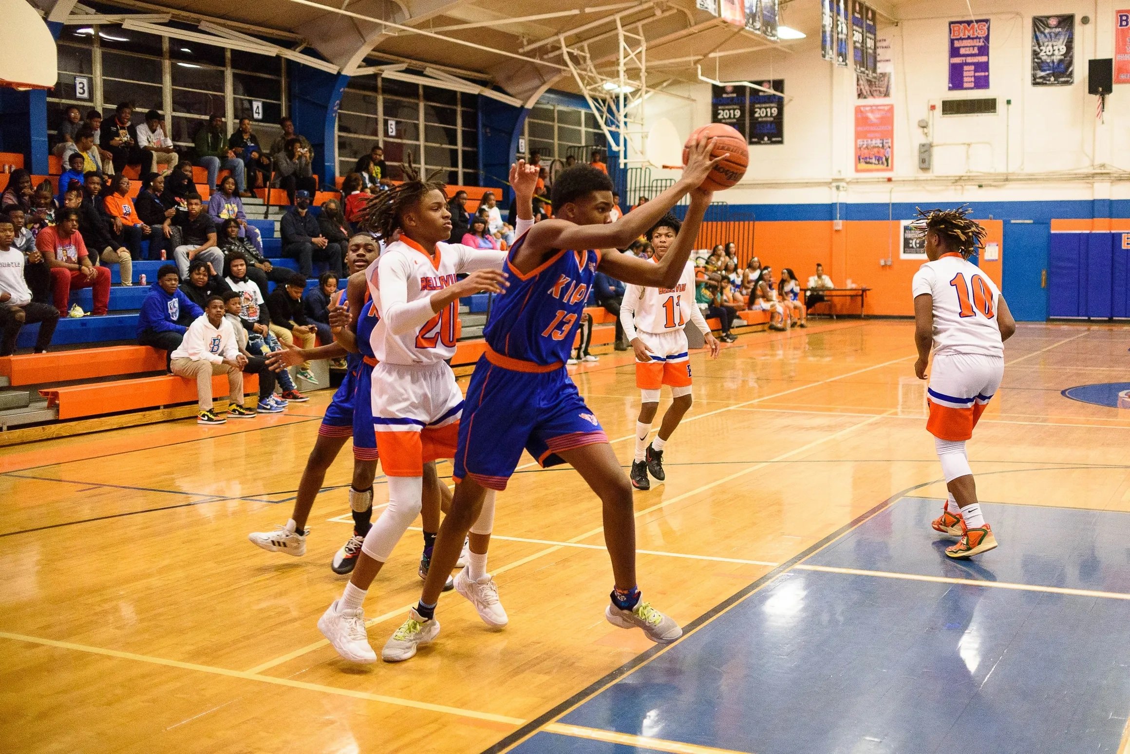 KIPP Memphis Athletics — KIPP Memphis Public Schools