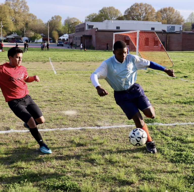 KIPP Memphis Athletics — KIPP Memphis Public Schools