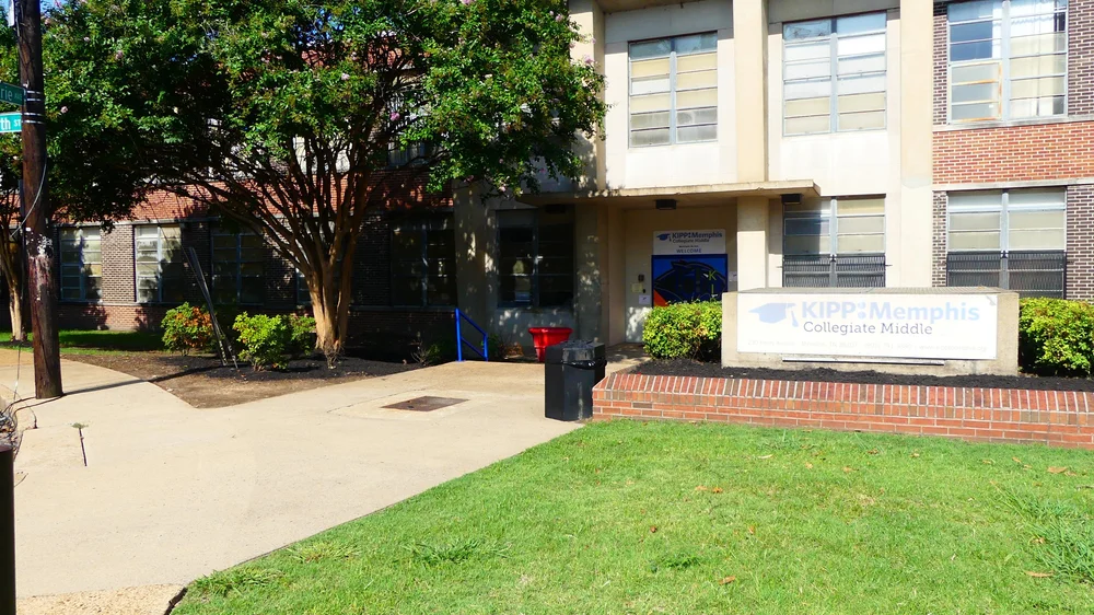Our Campuses | Discover Top Schools — Enroll Today — KIPP Memphis ...