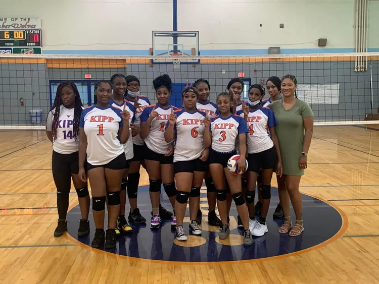 KIPP Memphis Collegiate High — KIPP Memphis Public Schools