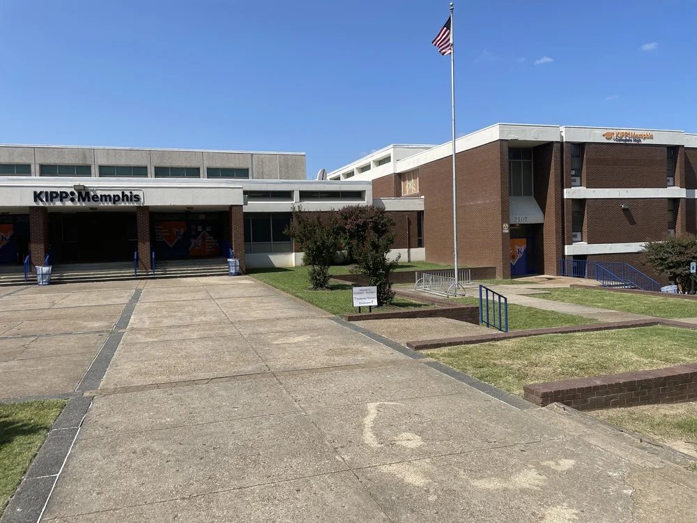 Our Campuses | Discover Top Schools — Enroll Today — KIPP Memphis ...