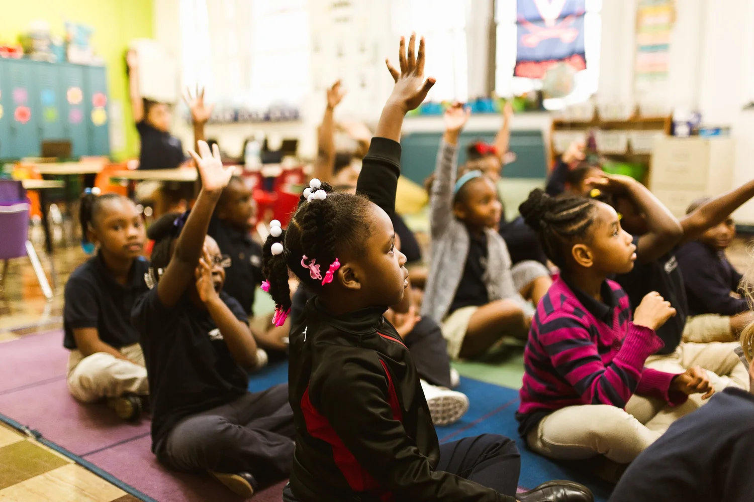 KIPP Memphis Pubic Schools