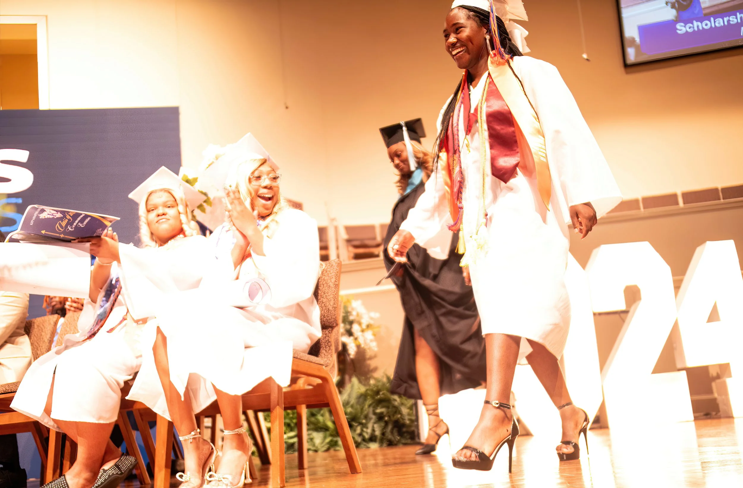 KIPP Forward — KIPP Memphis Public Schools