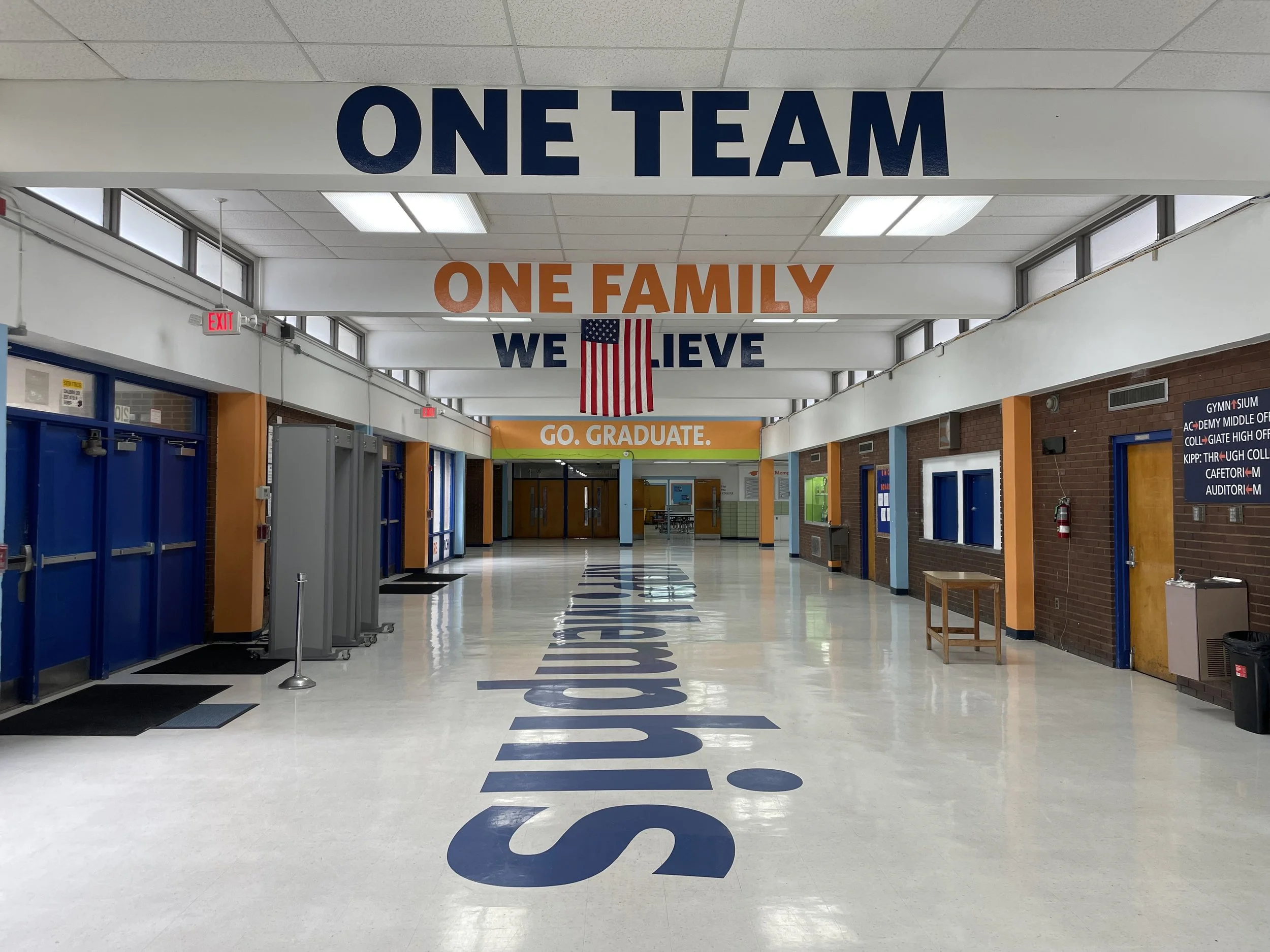Our Campuses | Discover Top Schools — Enroll Today — KIPP Memphis ...