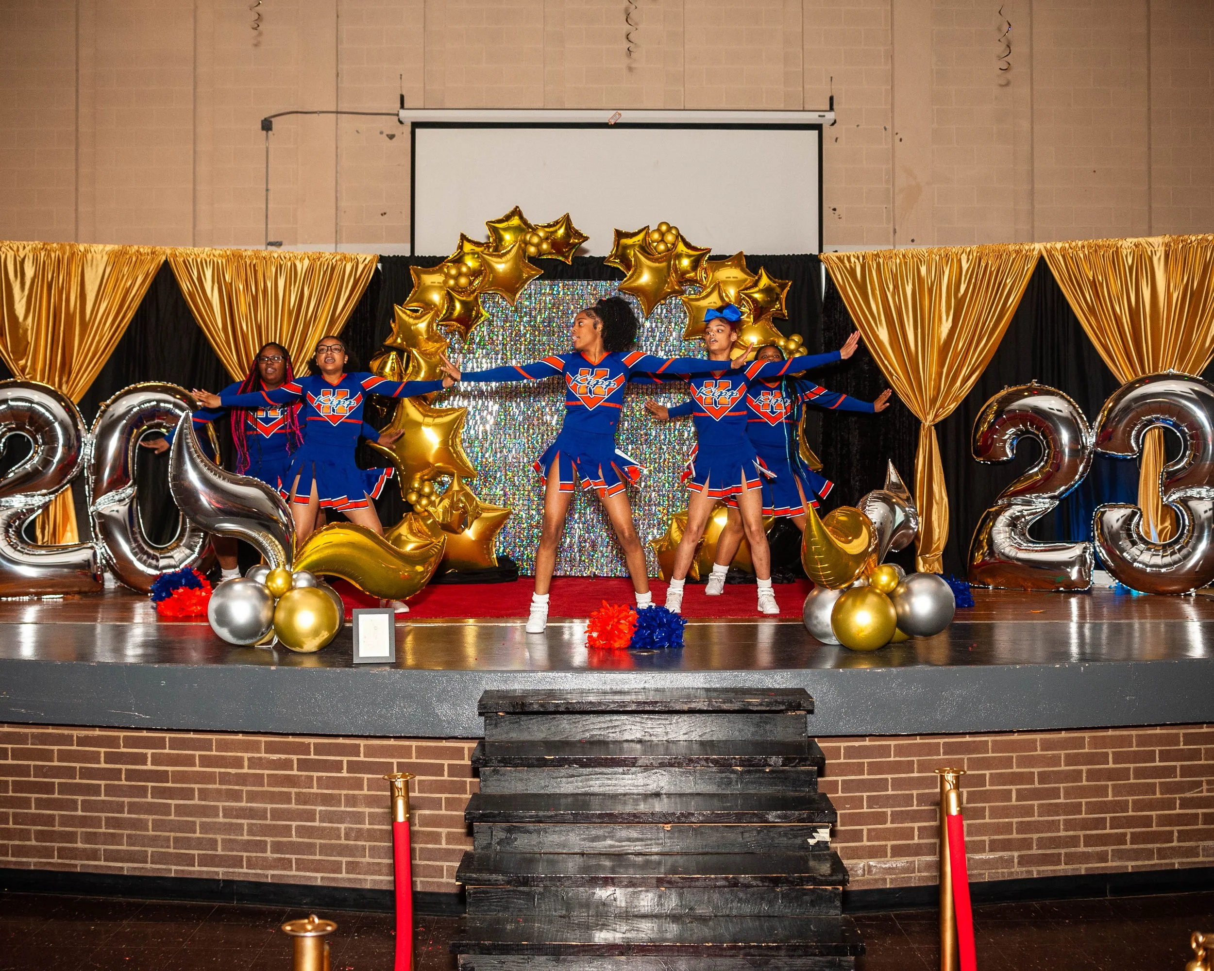 KIPP Memphis Athletics — KIPP Memphis Public Schools