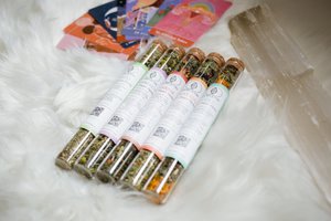 Yoni Steaming — Pathways to the Sacred