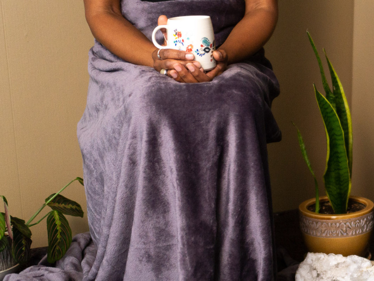 Yoni Steaming — Pathways to the Sacred