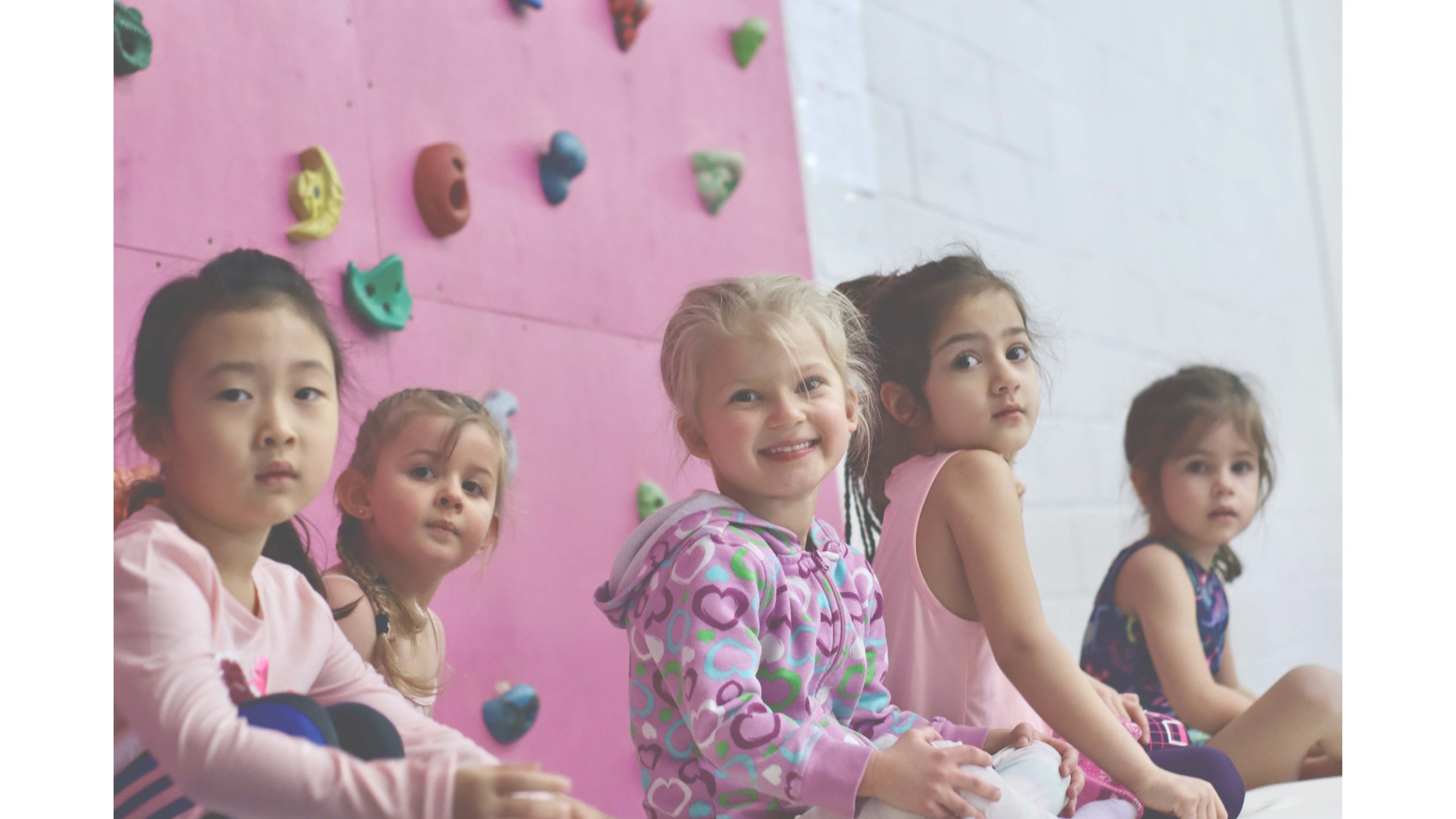 Discovery Gymnastics | Official Website